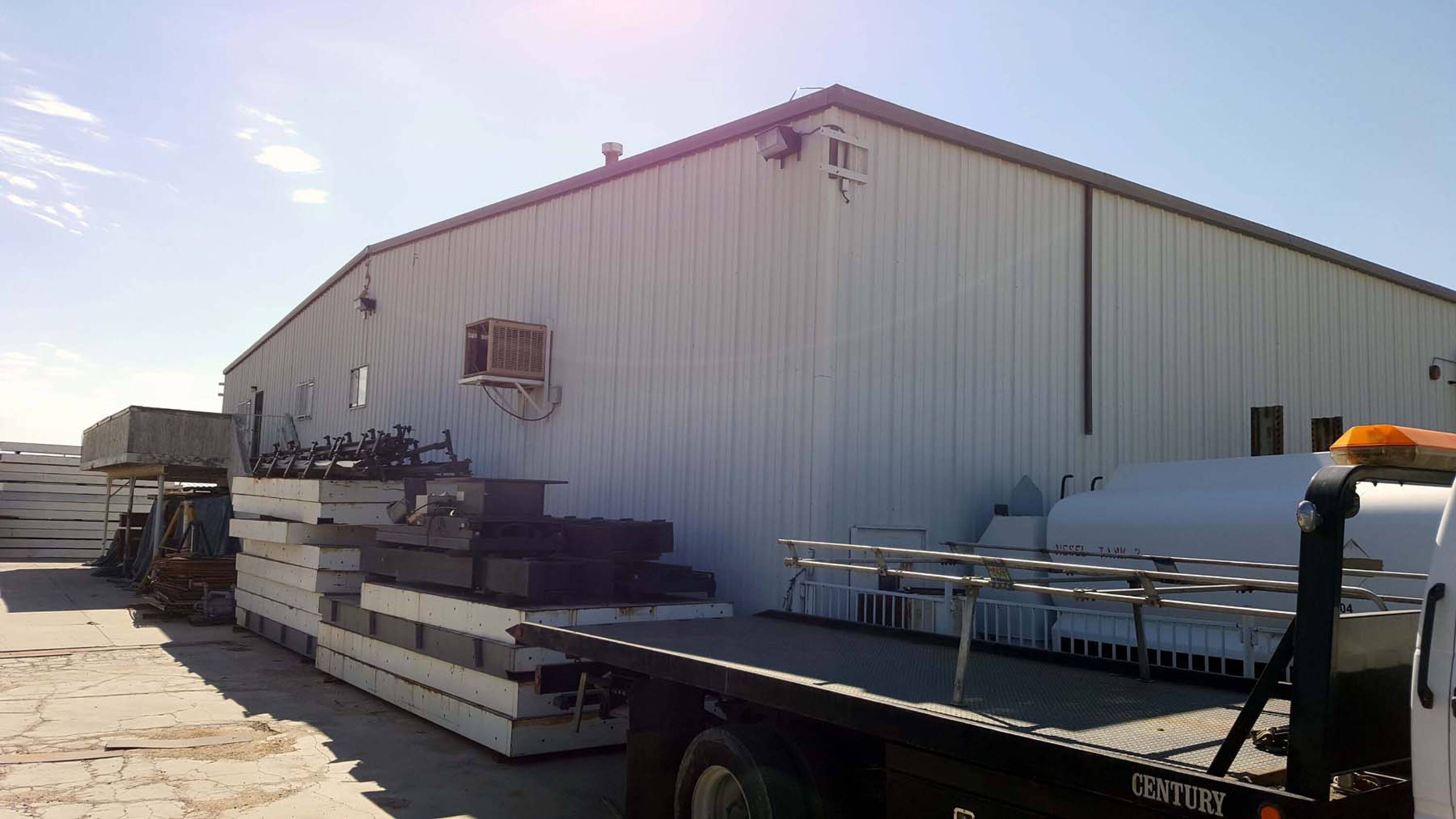 1400 W. Orange Street, Rosamond, CA 93560 | Crexi.com