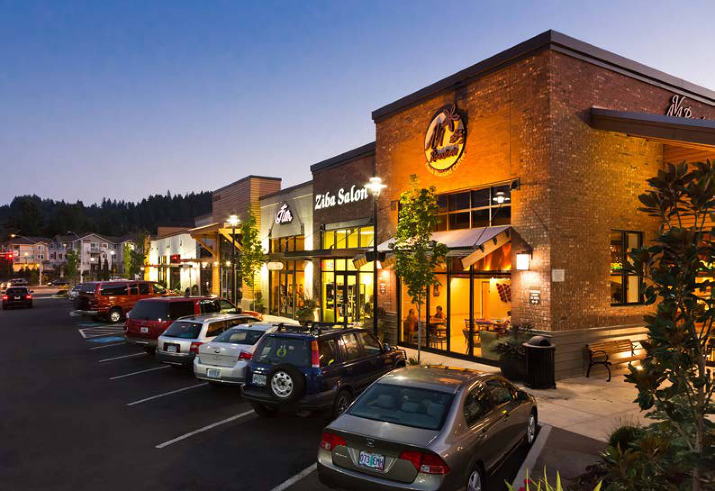 Progress Ridge, Portland, OR 97223 | Crexi.com