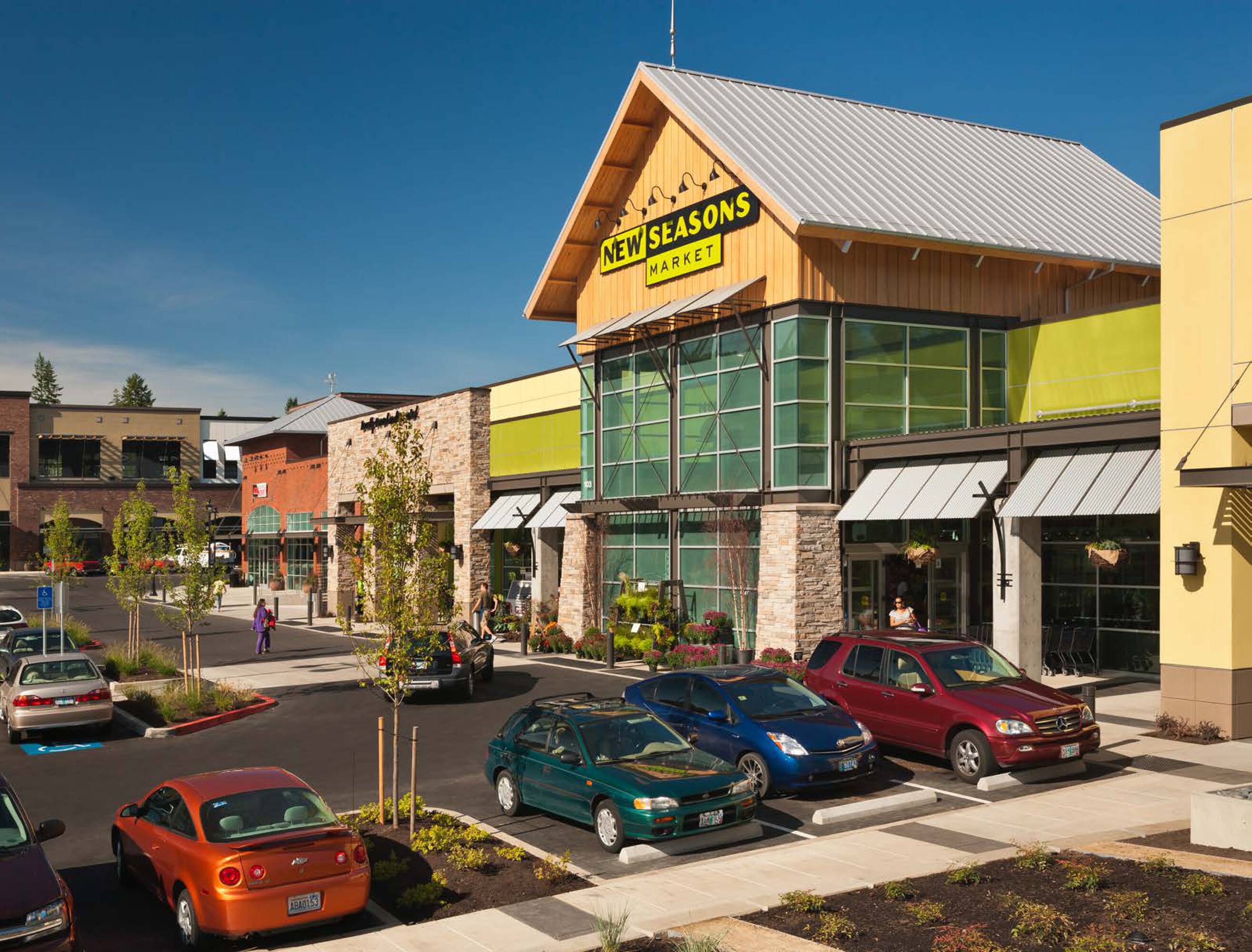 Progress Ridge, Portland, OR 97223 | Crexi.com