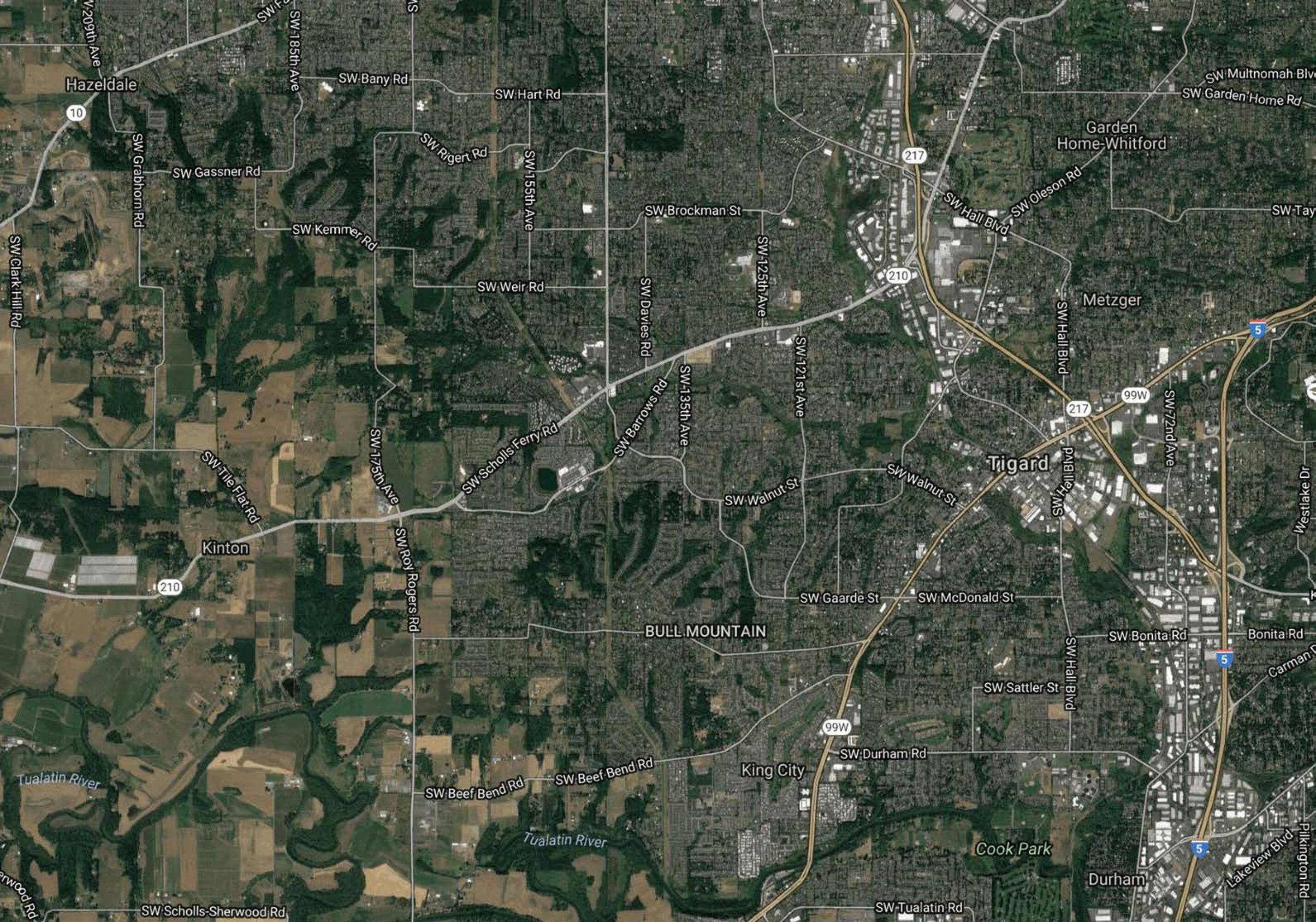 Progress Ridge, Portland, OR 97223 | Crexi.com