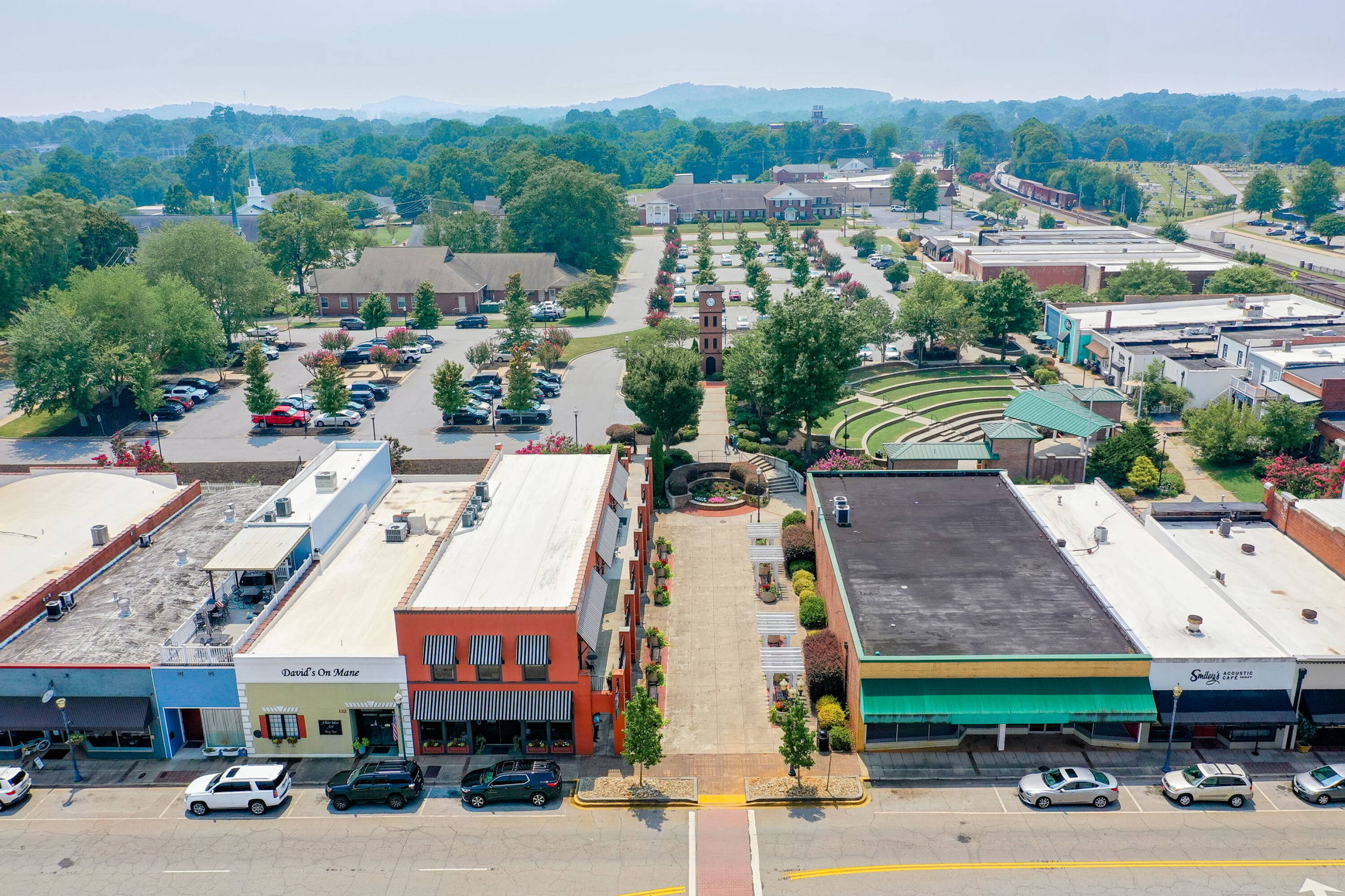 112 S Pendleton St, Easley, SC 29640 | Crexi.com