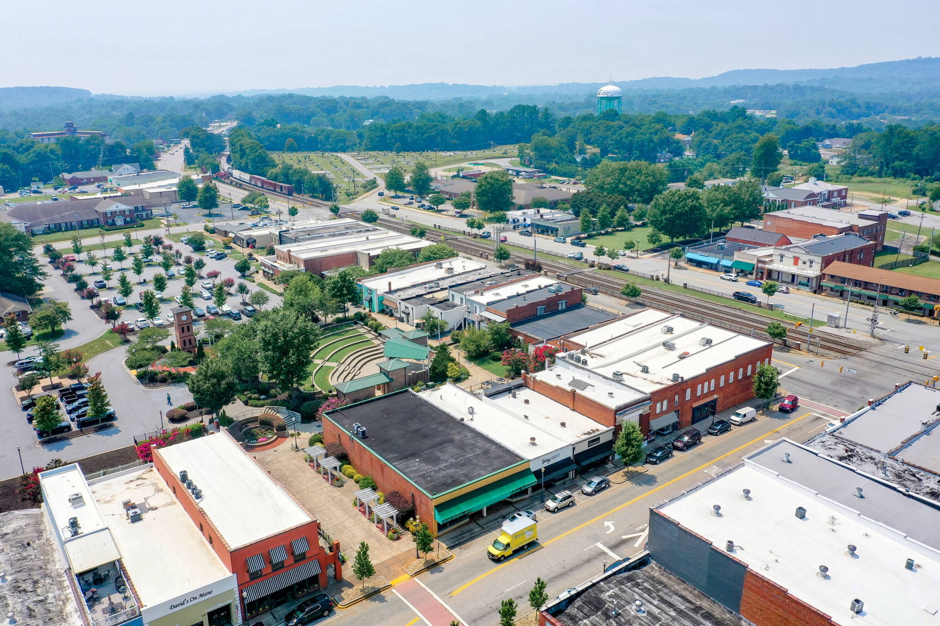 112 S Pendleton St, Easley, SC 29640 | Crexi.com