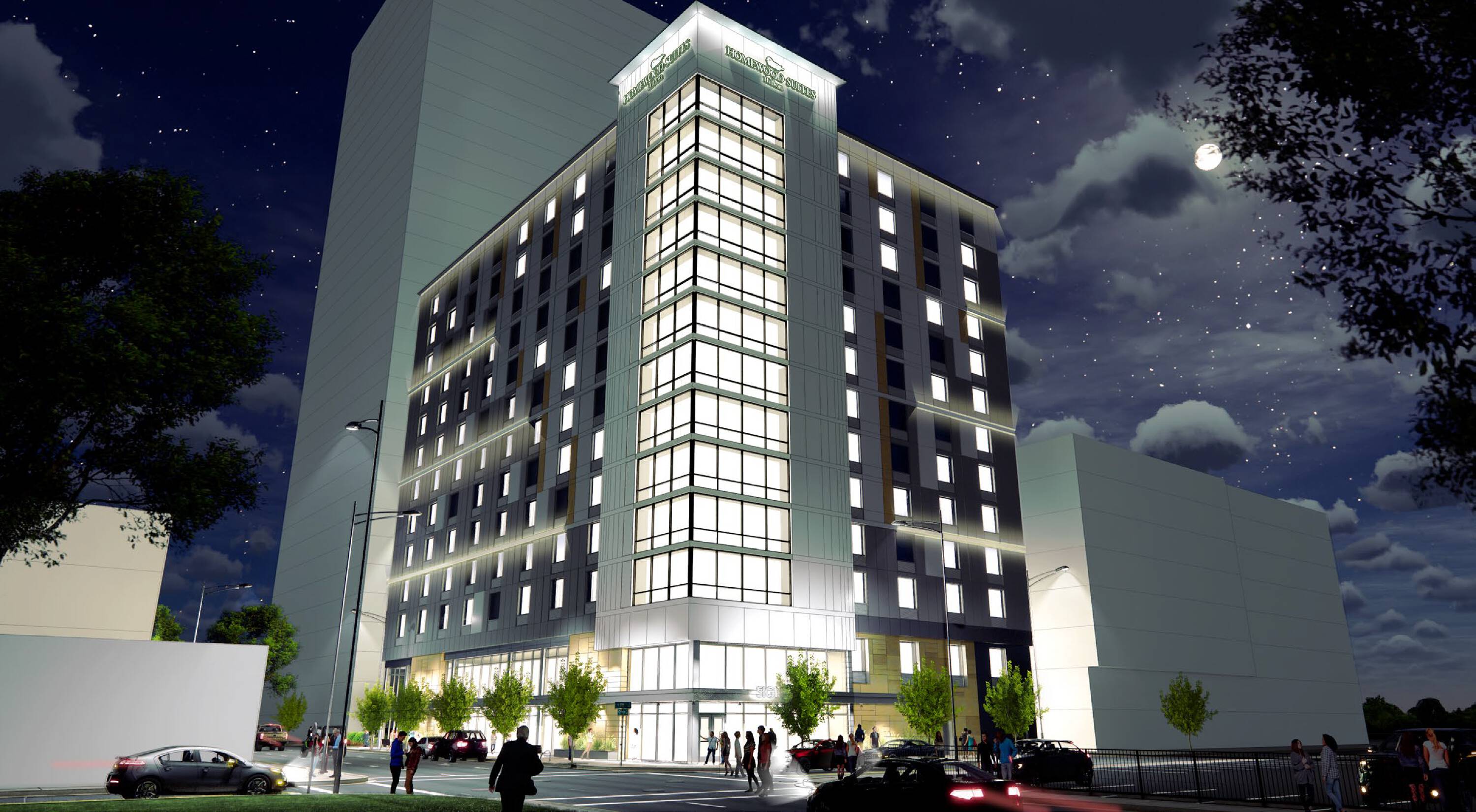 508 N College St, Charlotte, NC 28202 | Crexi.com