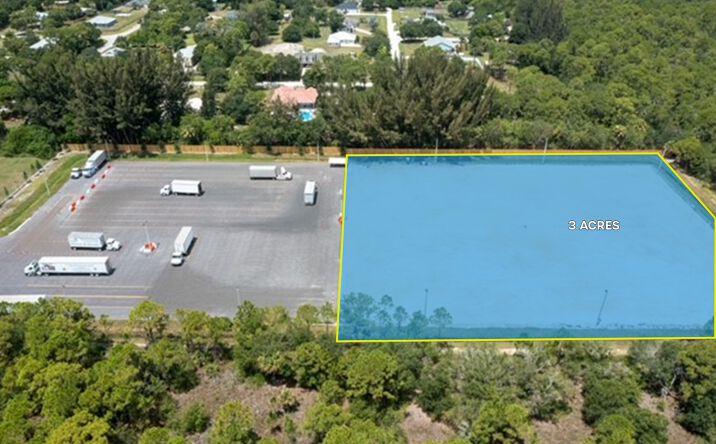 N Kings Way and Orange Avenue, Fort Pierce, FL 34945 | Crexi.com