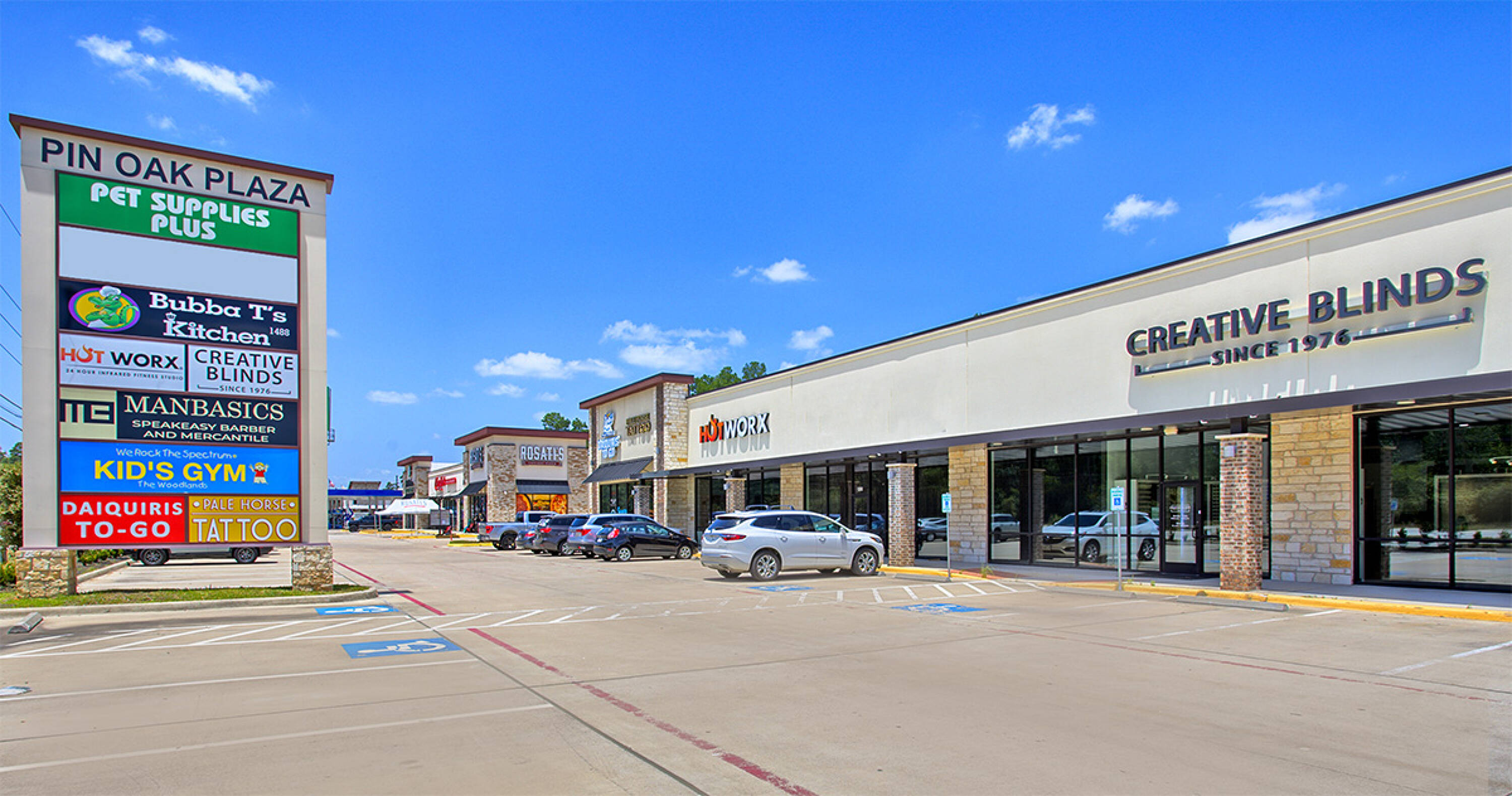 4130 Farm to Market Rd 1488, Conroe, TX 77384 | Crexi.com