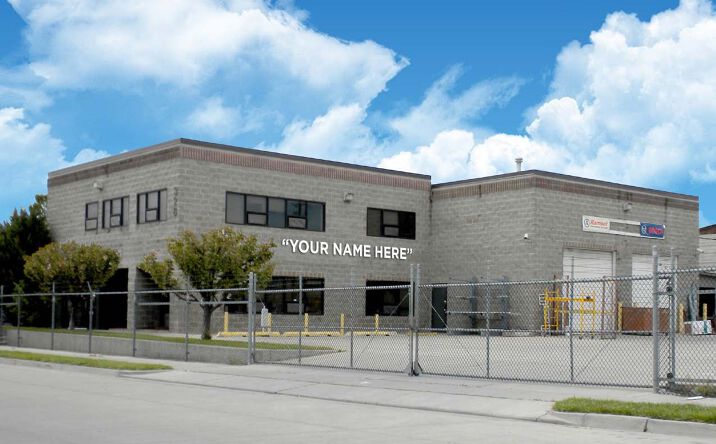 Ballpark, UT Industrial Space For Rent | Commercial Leasing | Crexi.com