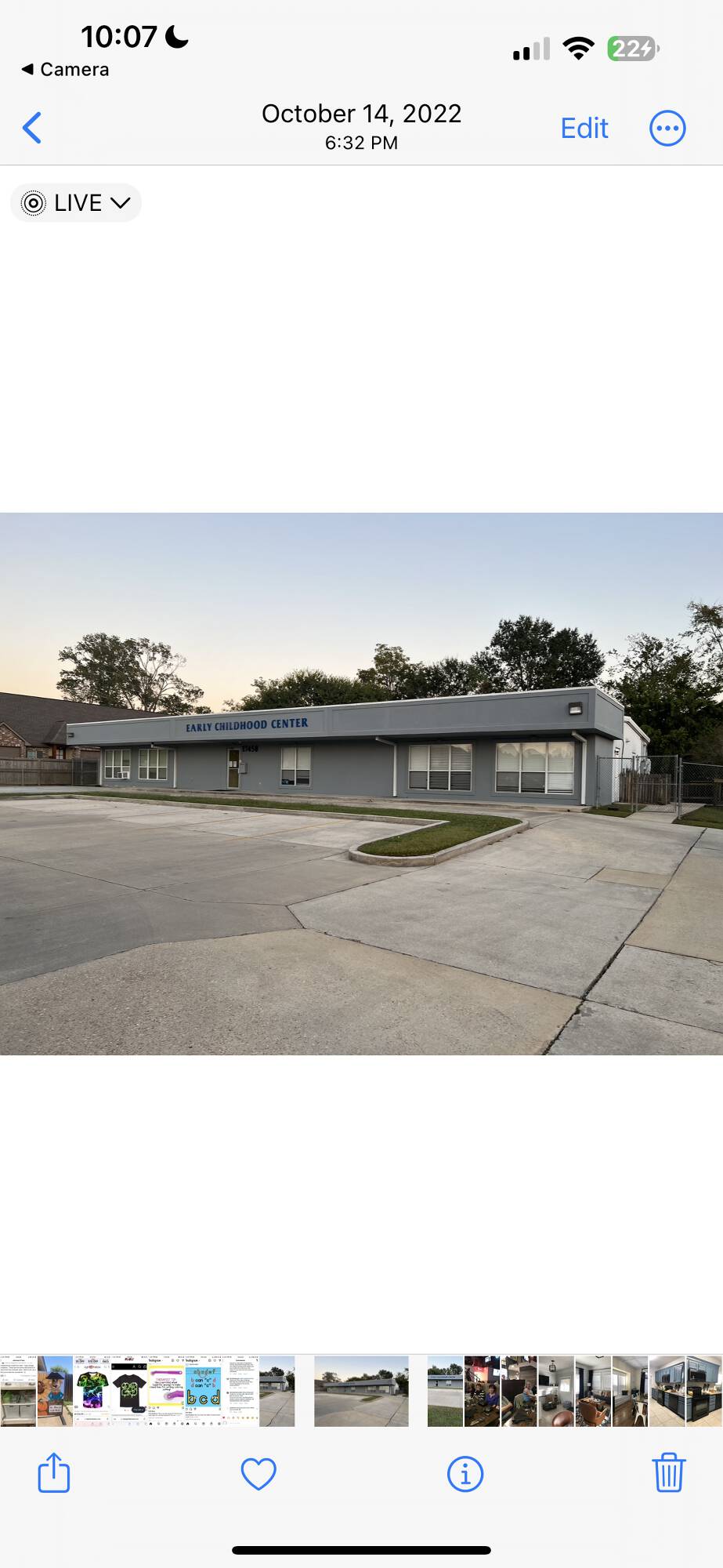 17450 HOO SHOO TOO RD Baton Rouge LA 70817-7517 APN: 1339850 | Crexi.com