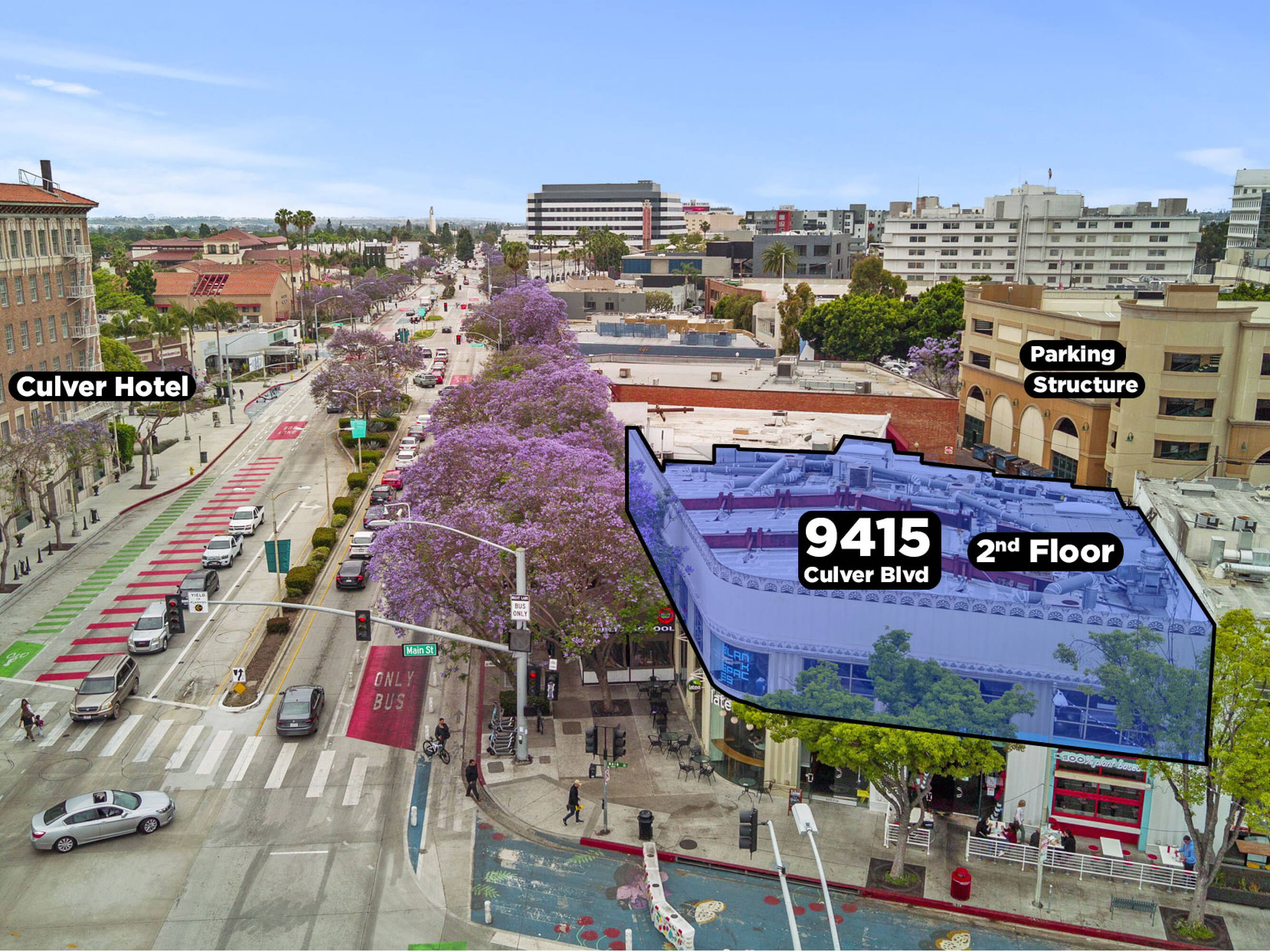 9415 Culver Blvd, Culver City, CA 90232 | Crexi.com