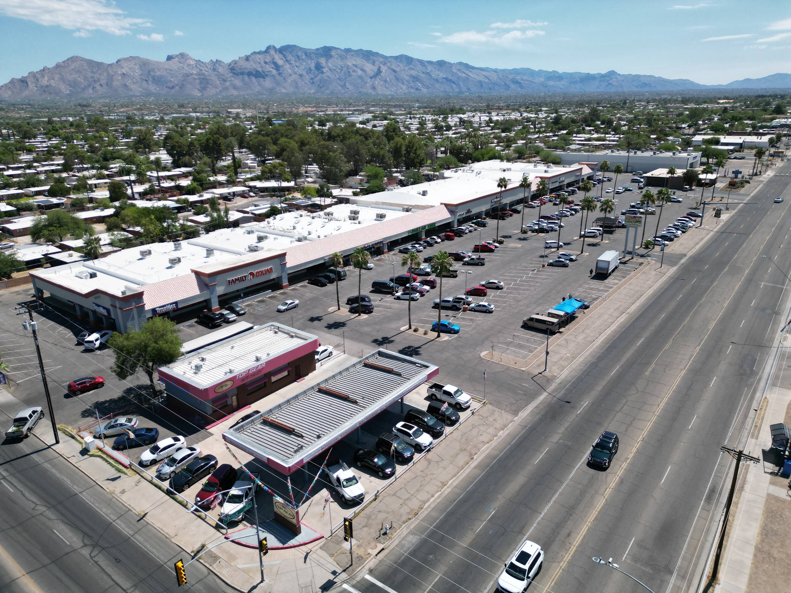 1282 - 1290 W Prince Rd, Tucson, AZ 85705 | Crexi.com