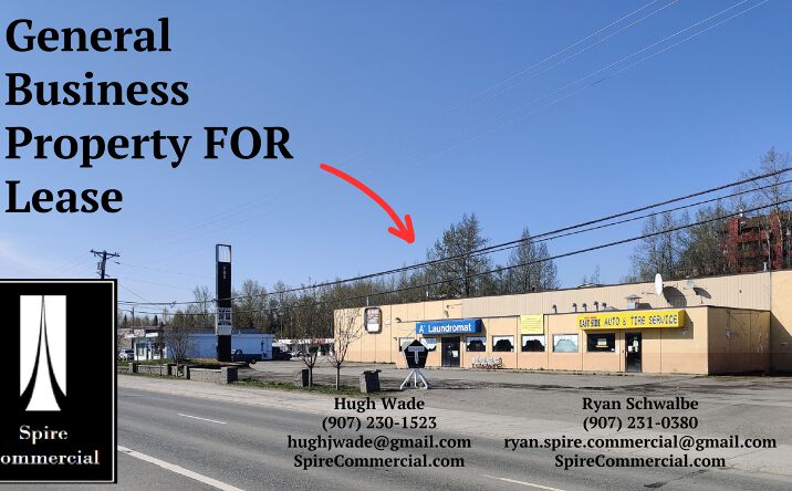 180 Muldoon Rd, Anchorage, AK 99504 | Crexi.com