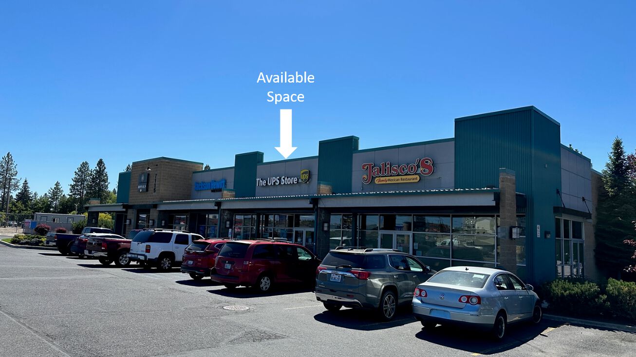 7115 N Division St, Spokane, WA 99208 | Crexi.com