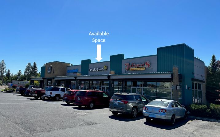 7115 N Division St, Spokane, WA 99208 | Crexi.com