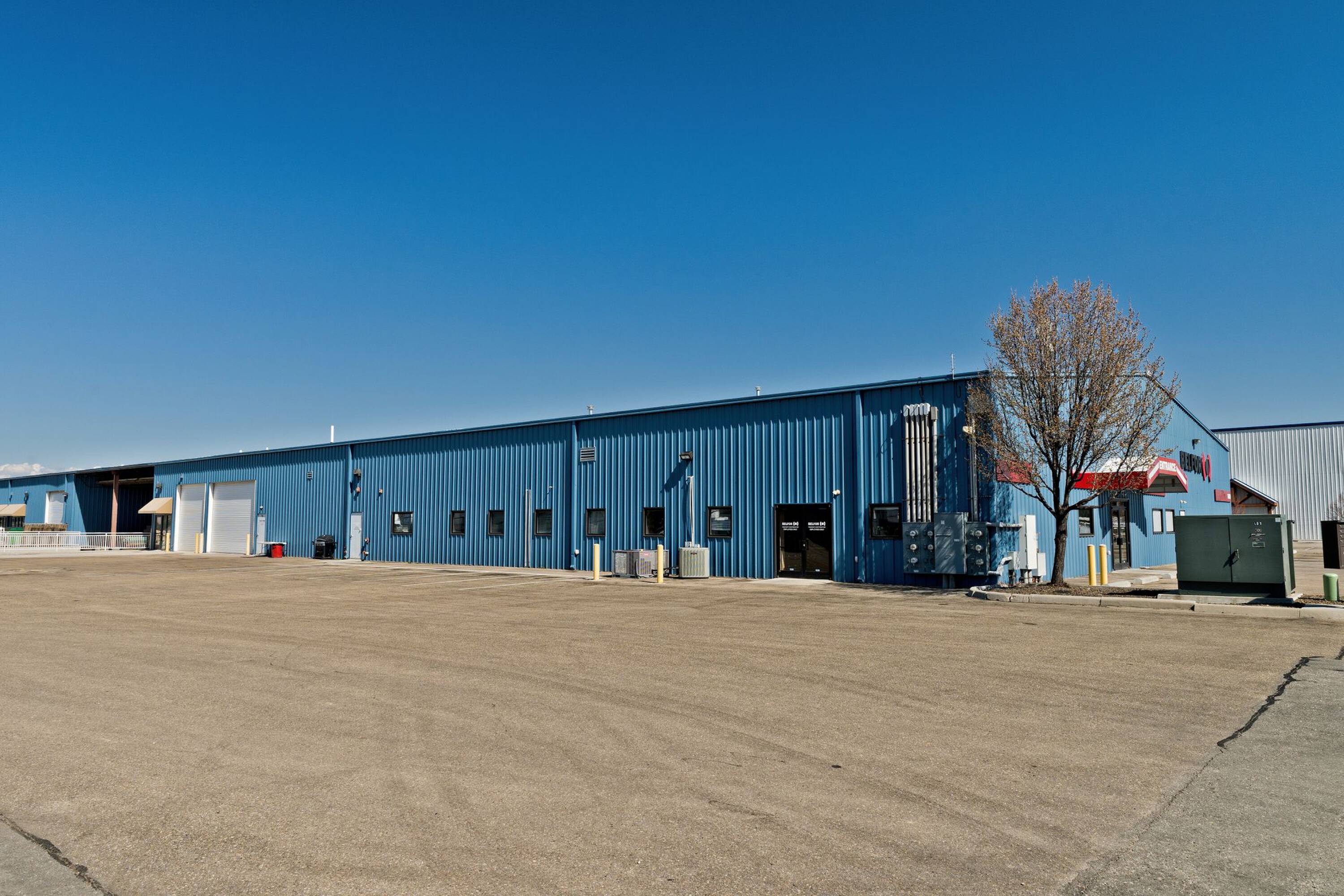 1100 W Taylor Ave, Meridian, ID 83642 | Crexi.com