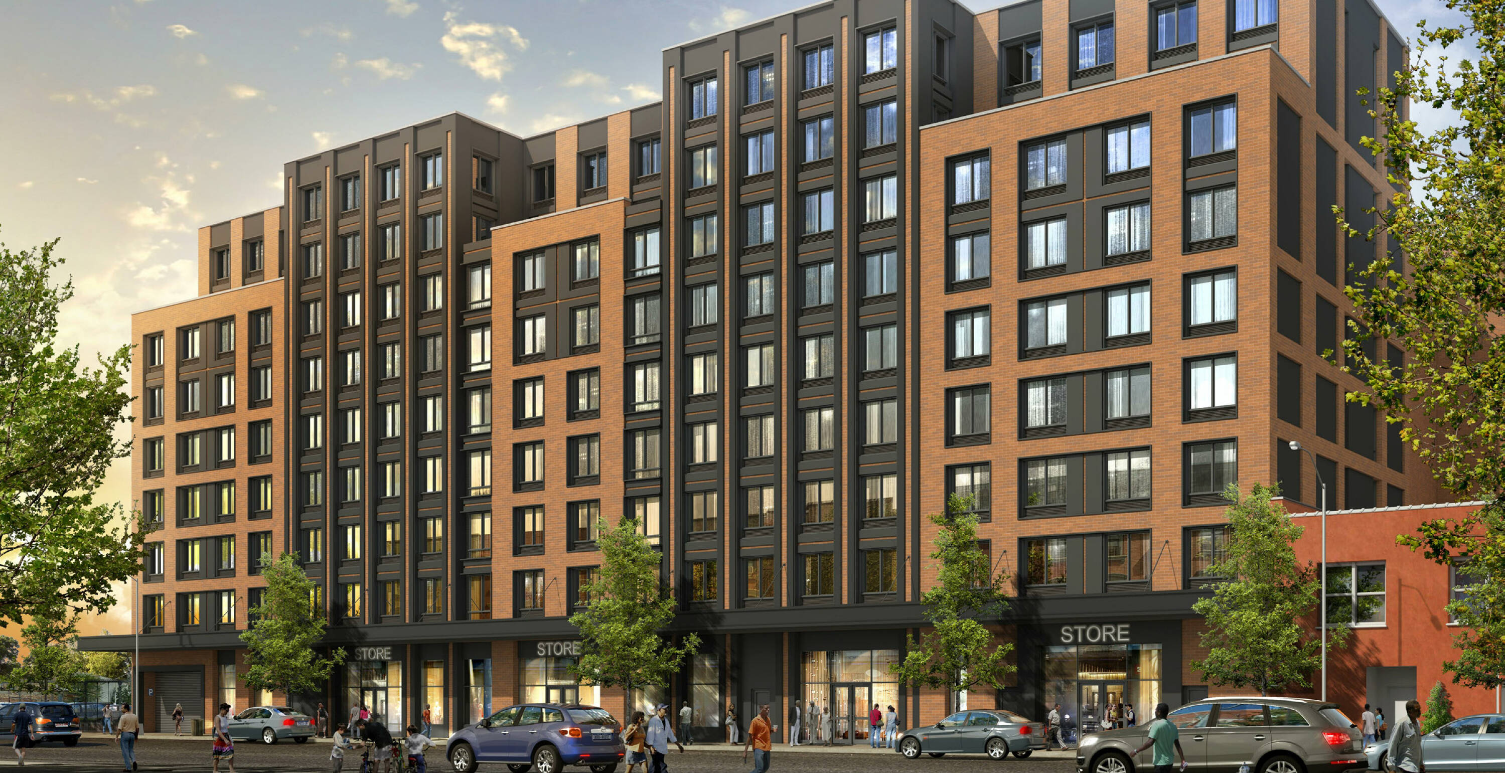 1340 Blondell Ave, The Bronx, NY 10461 | Crexi.com