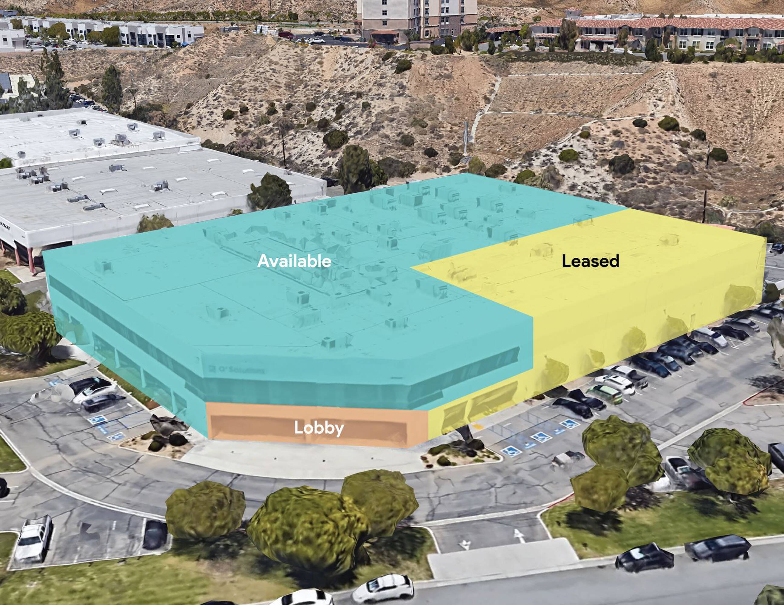 26081 Ave Hall, Santa Clarita, CA 91355 | Crexi.com