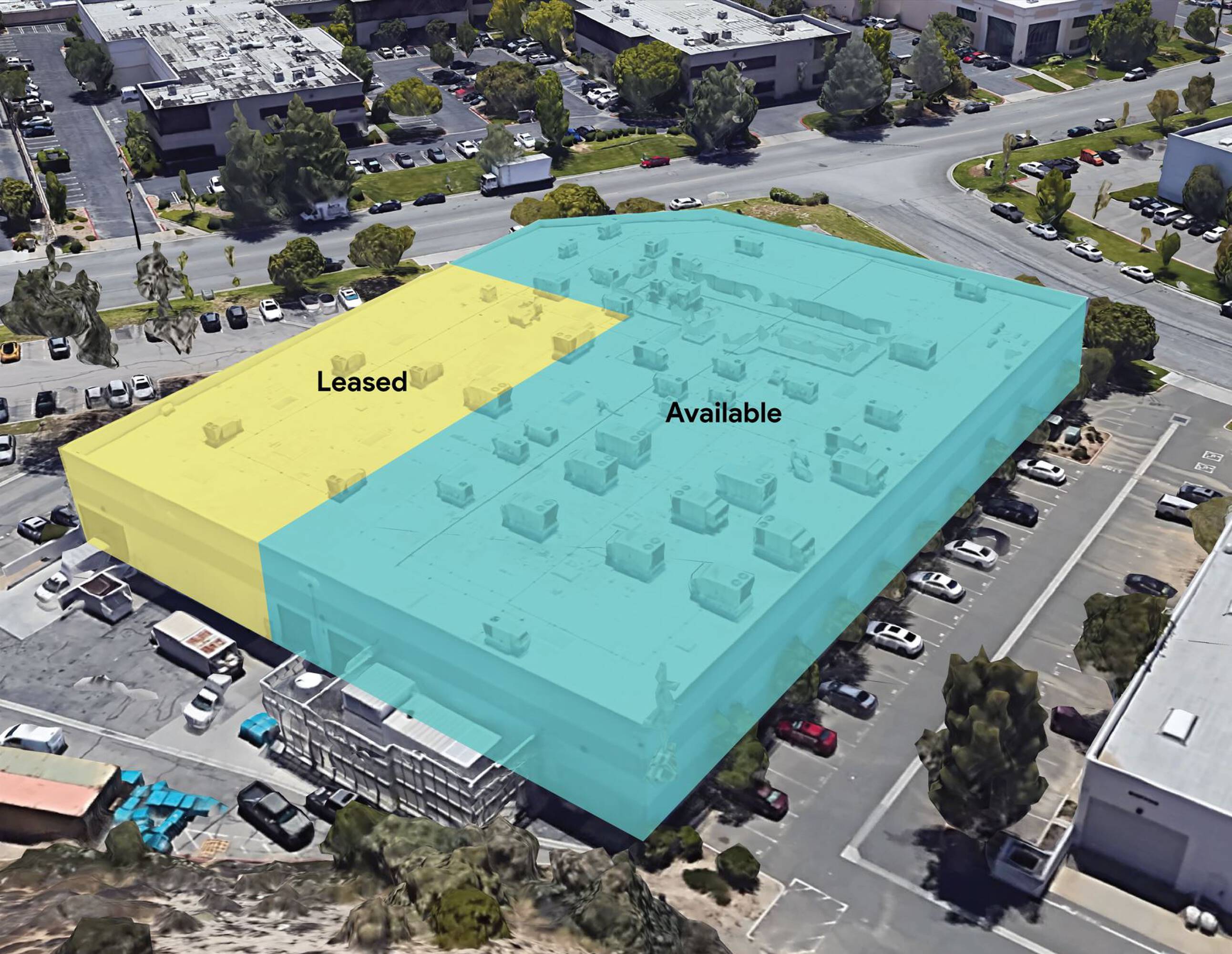 26081 Ave Hall, Santa Clarita, CA 91355 | Crexi.com