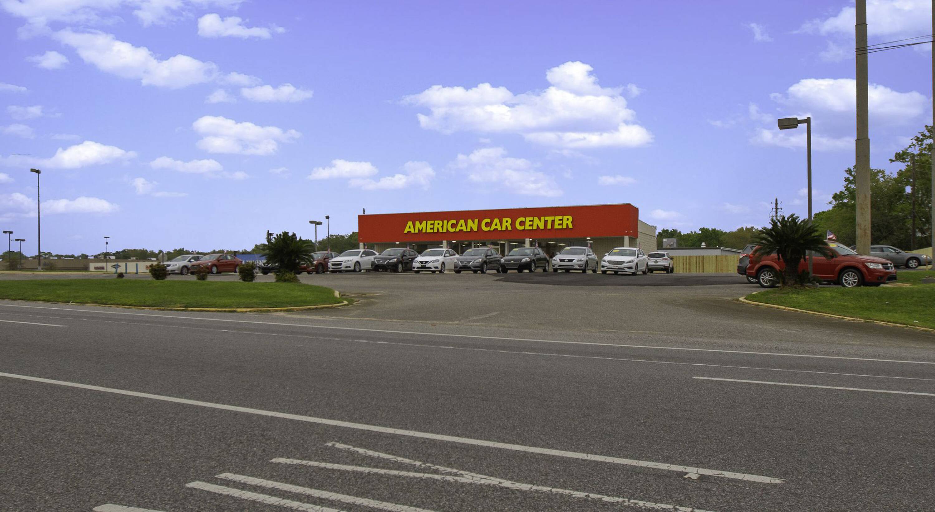 5447 Highway 90 W, Mobile, AL 36619 | Crexi.com