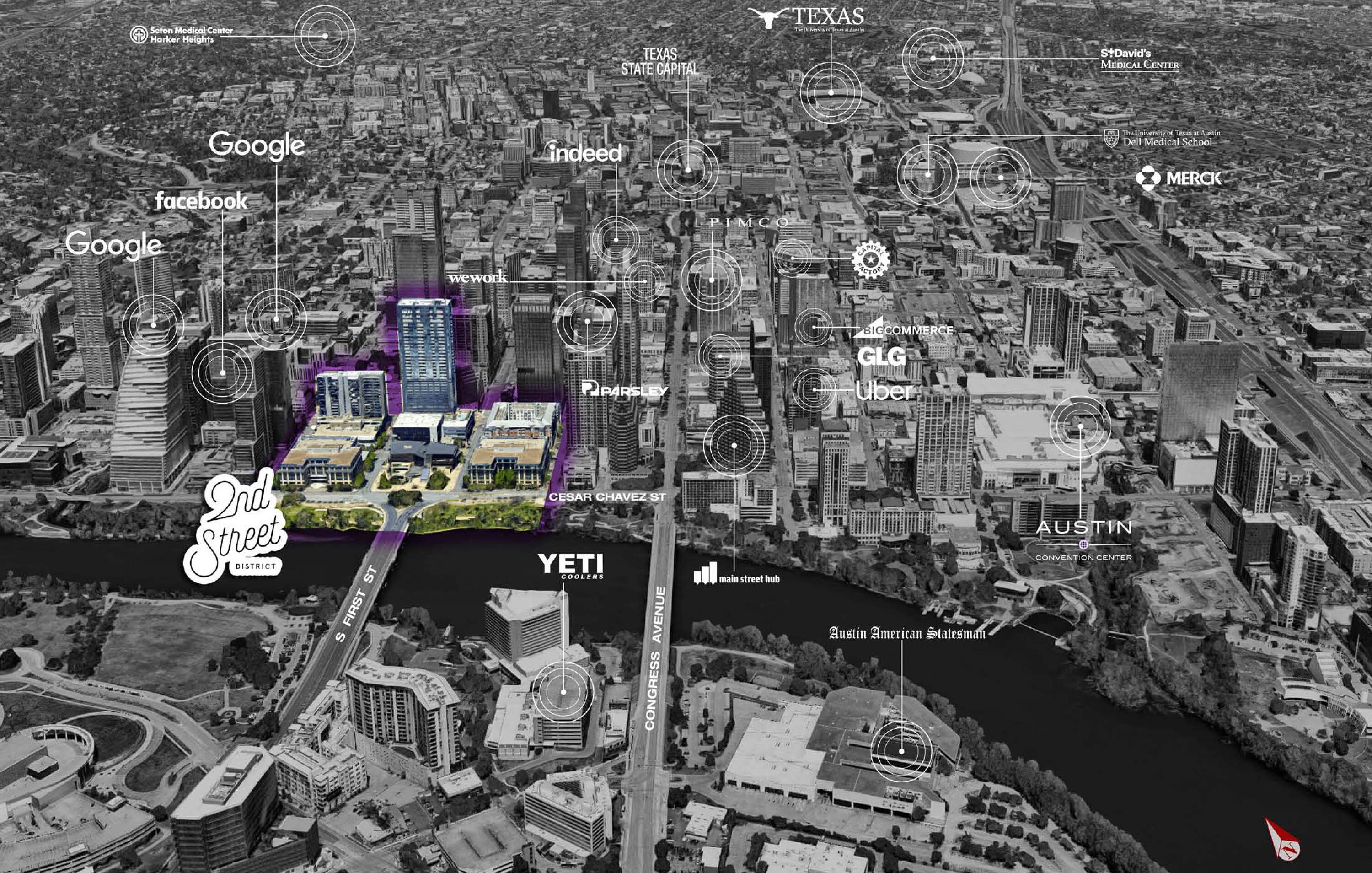 2nd Street District, Austin, TX 78701 | Crexi.com