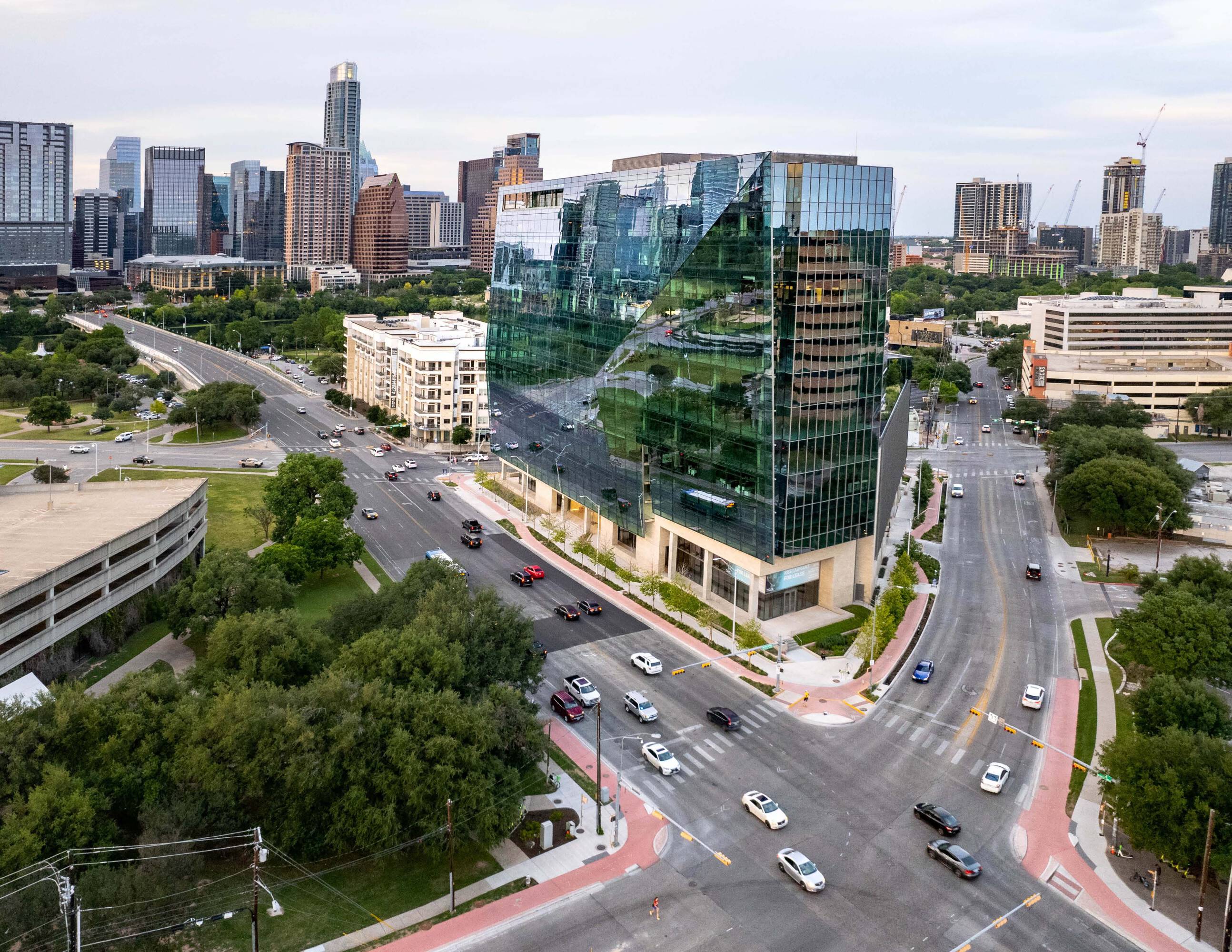 401 S 1st St, Austin, TX 78704 | Crexi.com