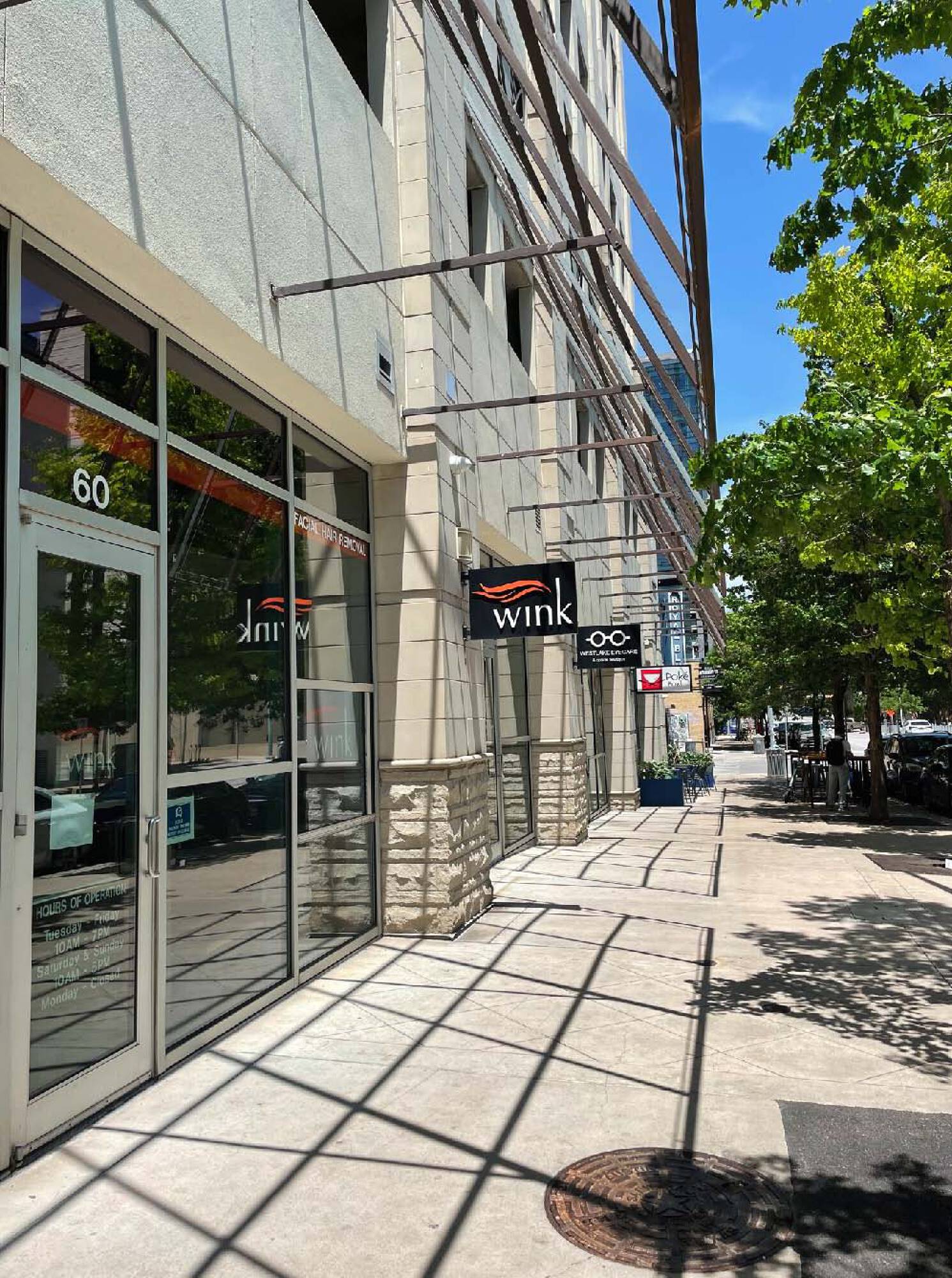 360 Nueces St, Austin, TX 78701 | Crexi.com