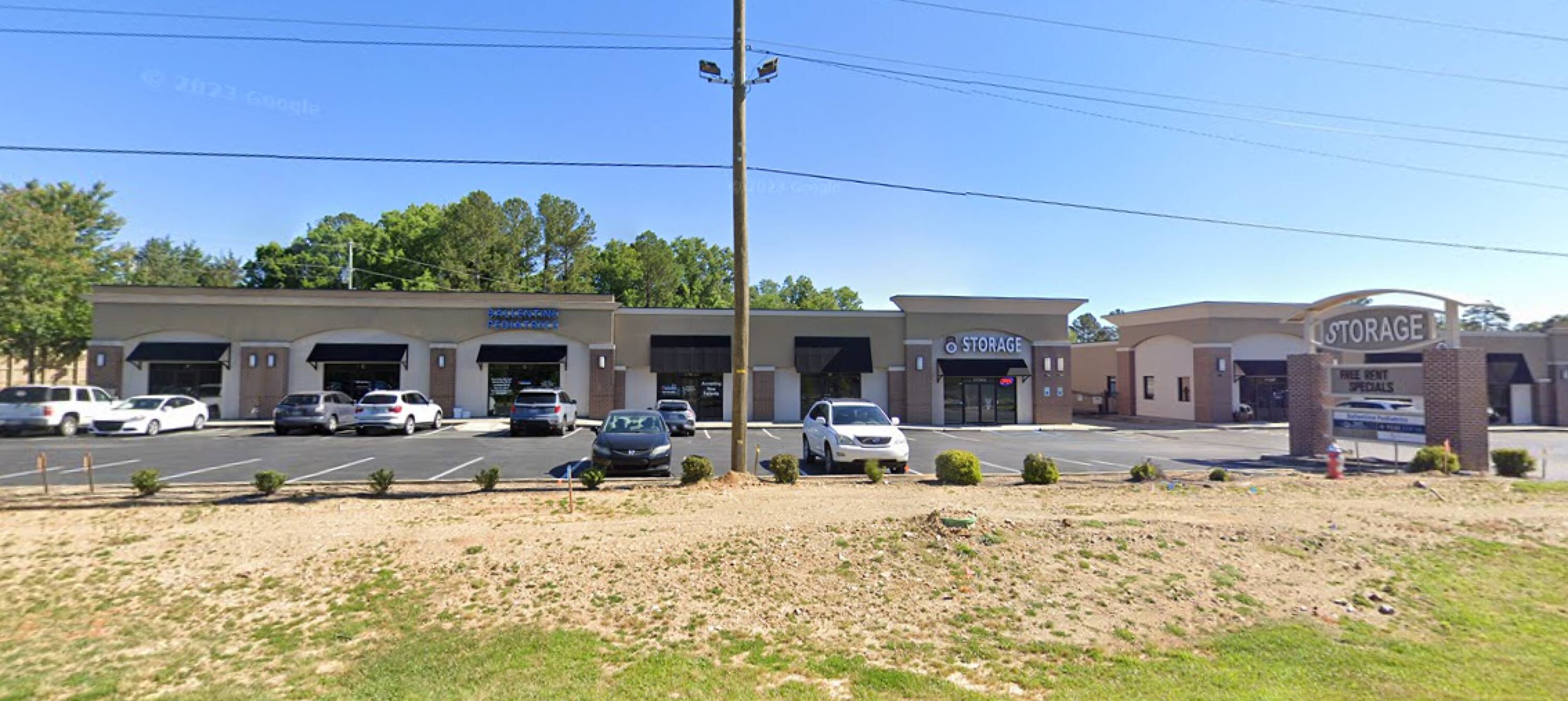 11134 Broad River Rd, Irmo, SC 29063 | Crexi.com