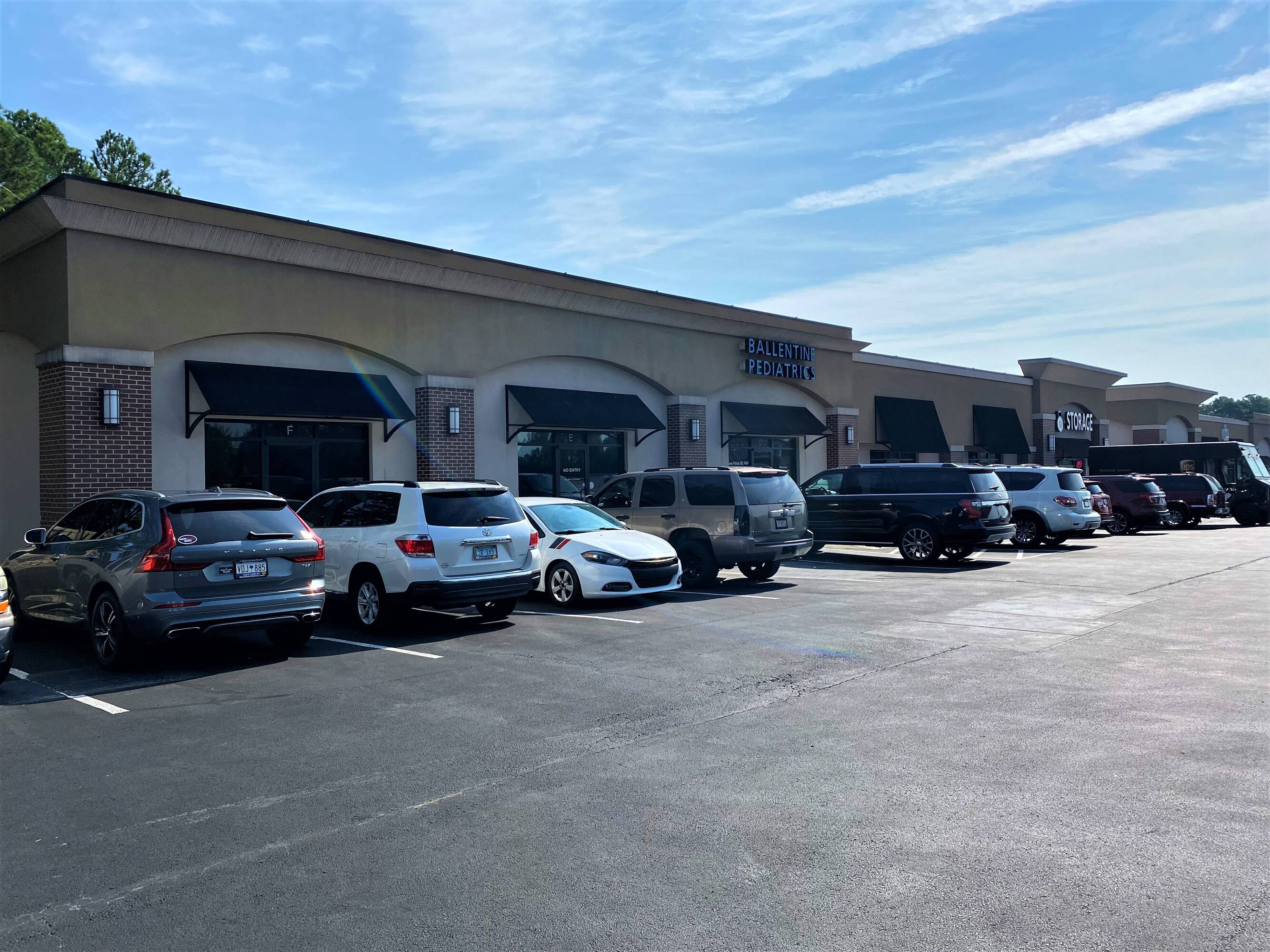 11134 Broad River Rd, Irmo, SC 29063 | Crexi.com