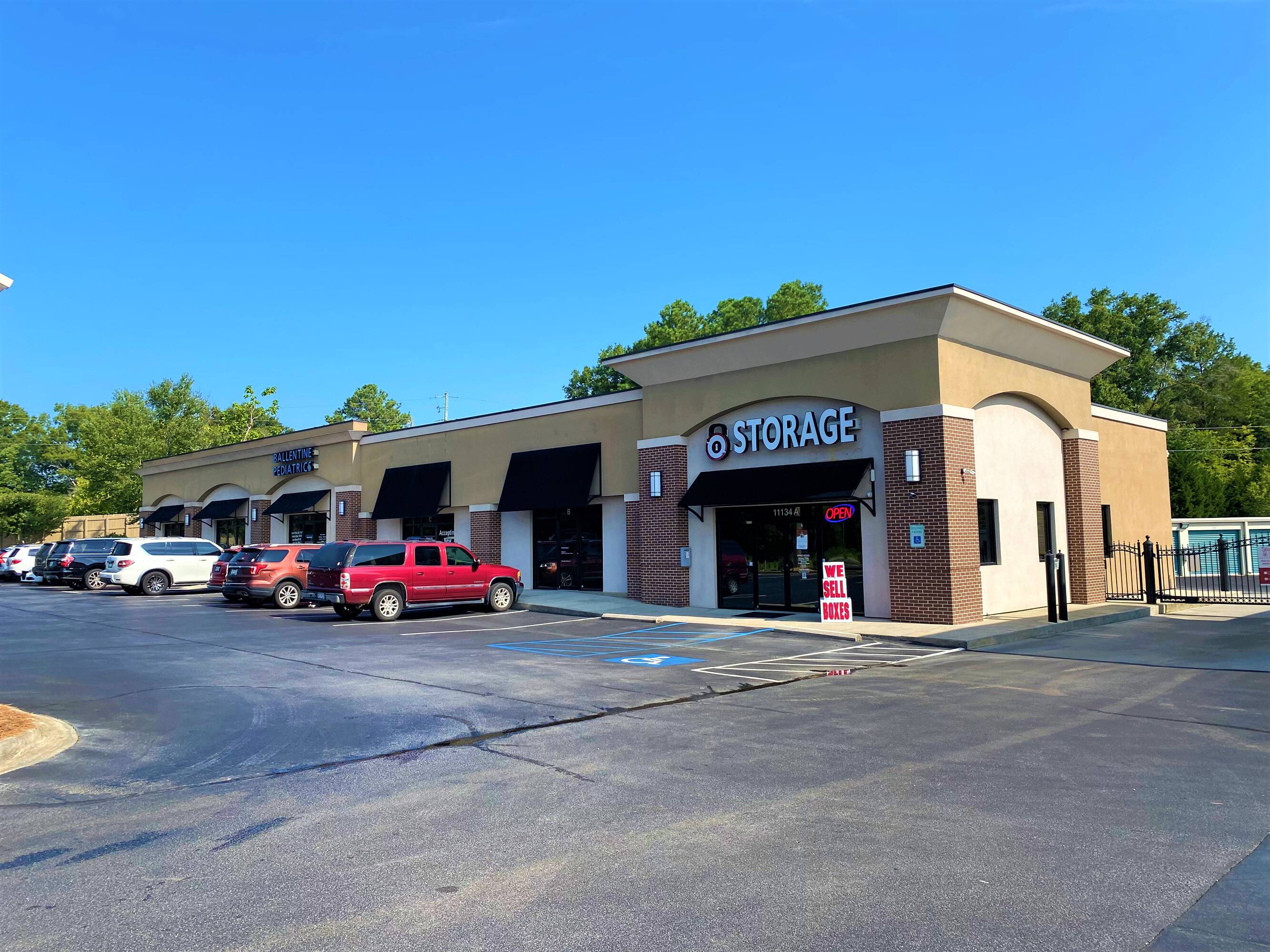 11134 Broad River Rd, Irmo, SC 29063 | Crexi.com