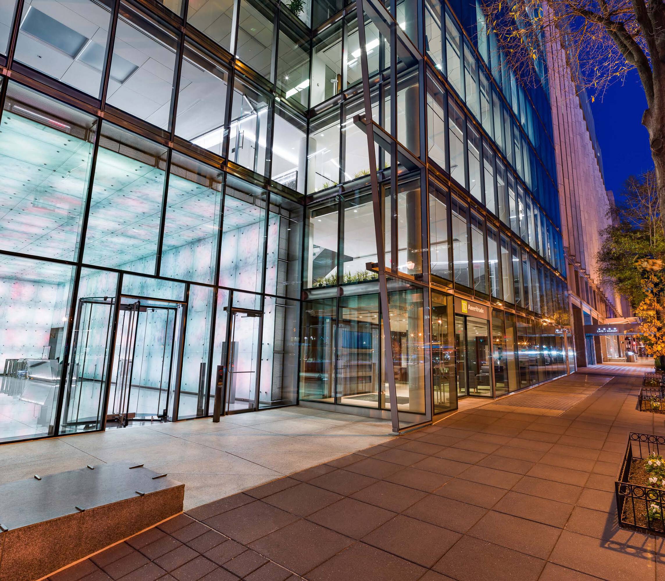 1999 K St NW, Washington, DC 20006 | Crexi.com