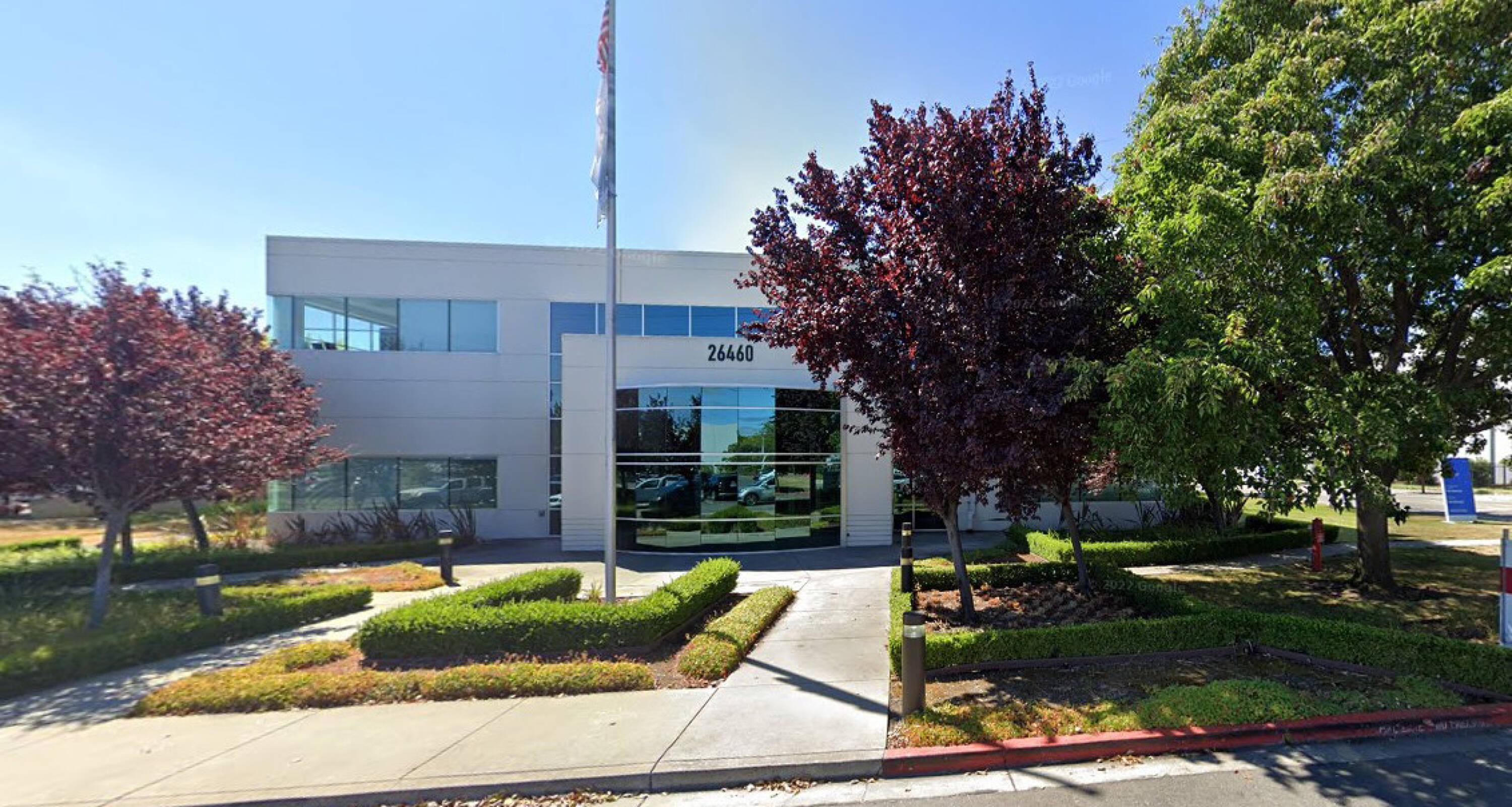 26460-26464 Corporate Ave, Hayward, CA 94545 | Crexi.com