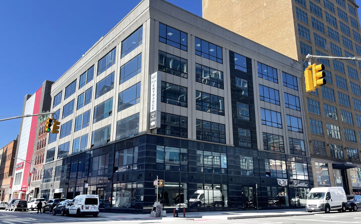 645 11th Ave, New York, NY 10036 | Crexi.com