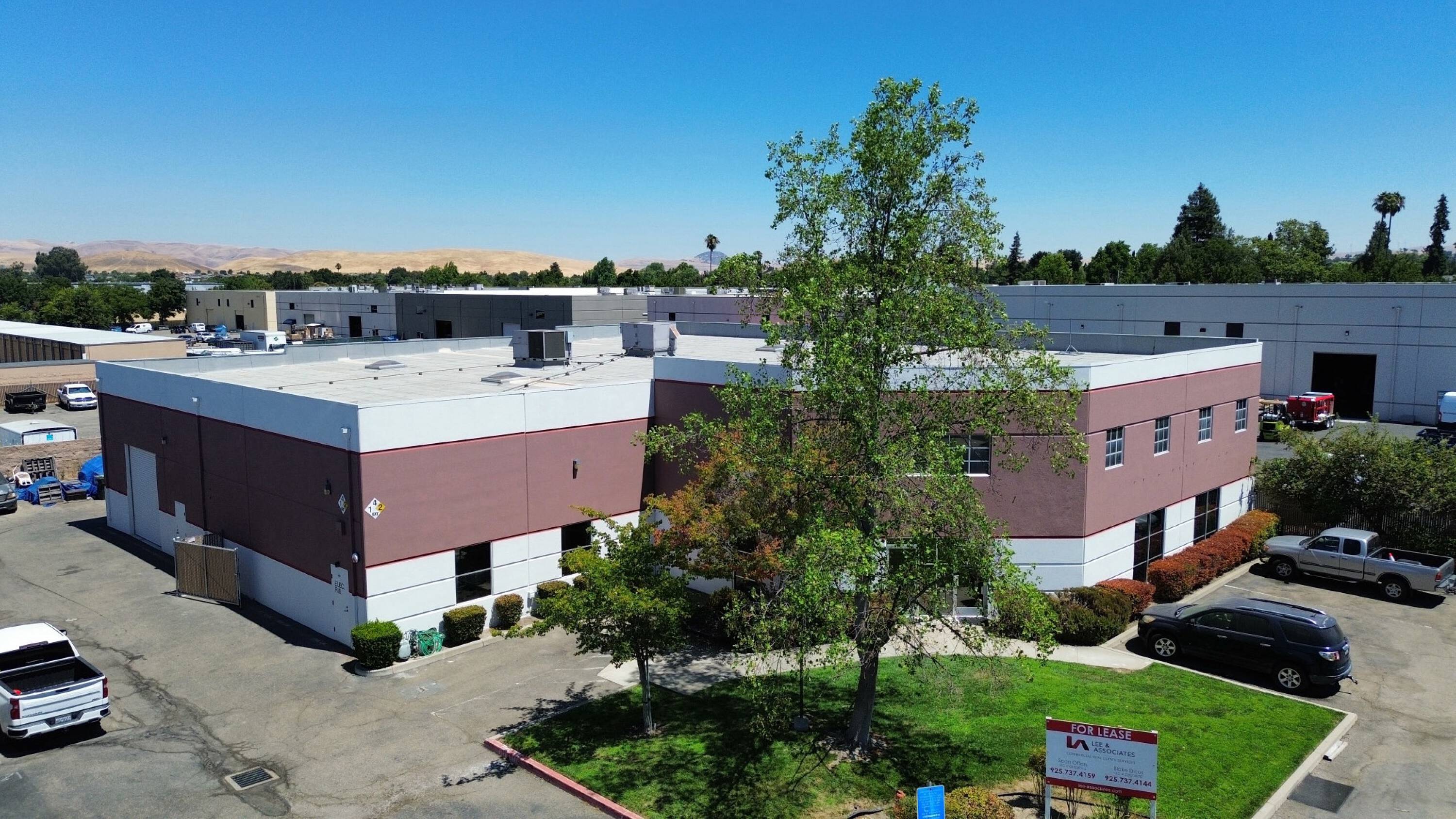 288 Boeing Ct, Livermore, CA 94551 | Crexi.com