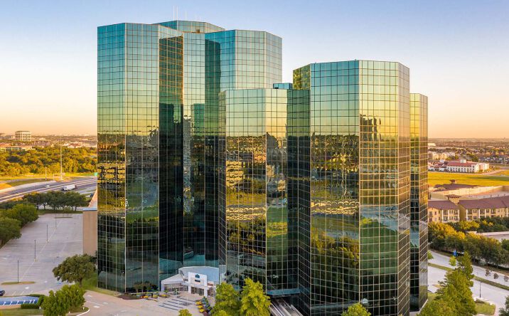 222 W Las Colinas Blvd., Irving, TX 75039 | Crexi.com