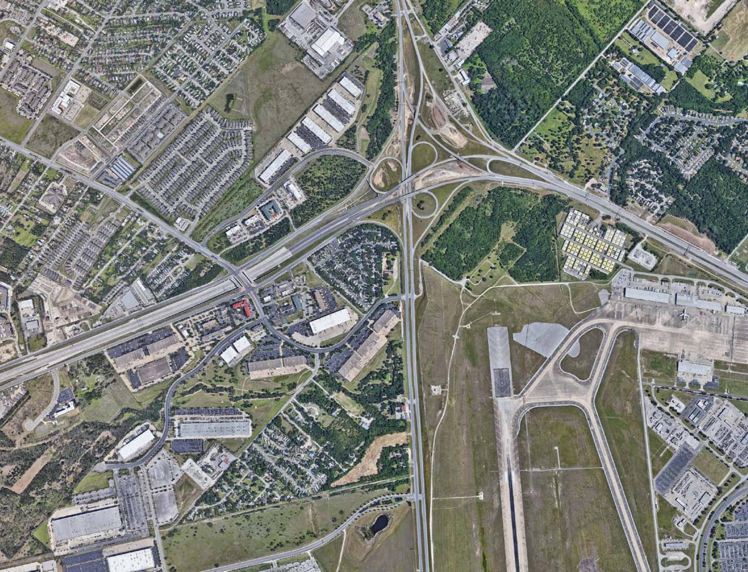 1340 Airport Commerce Dr, Austin, TX 78741 | Crexi.com