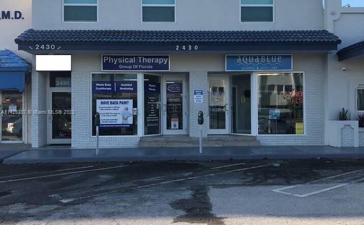2821 E Commercial Blvd, Fort Lauderdale, FL 33308 | Crexi.com