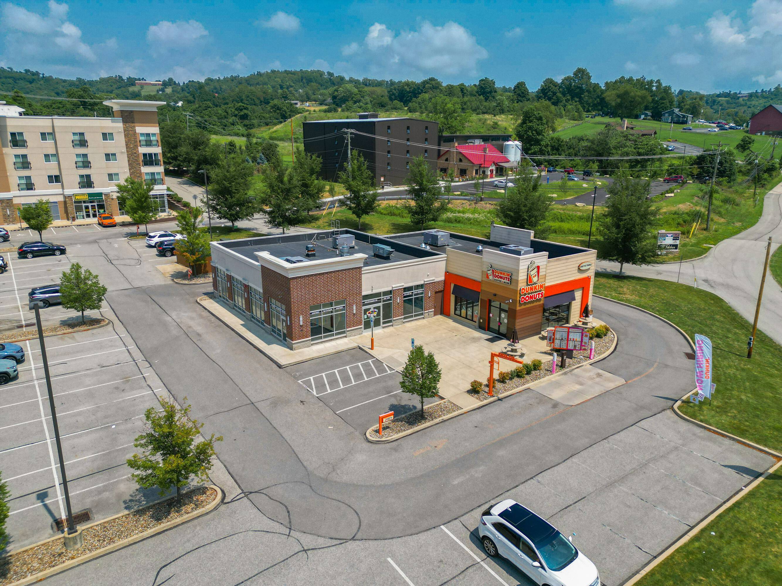 100 Adios Dr, Washington, PA 15301 | Crexi.com
