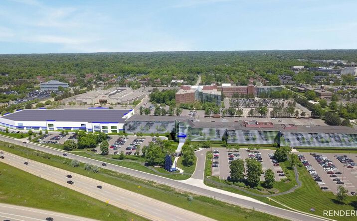 27777 Franklin Rd, Southfield, MI 48034 | Crexi.com