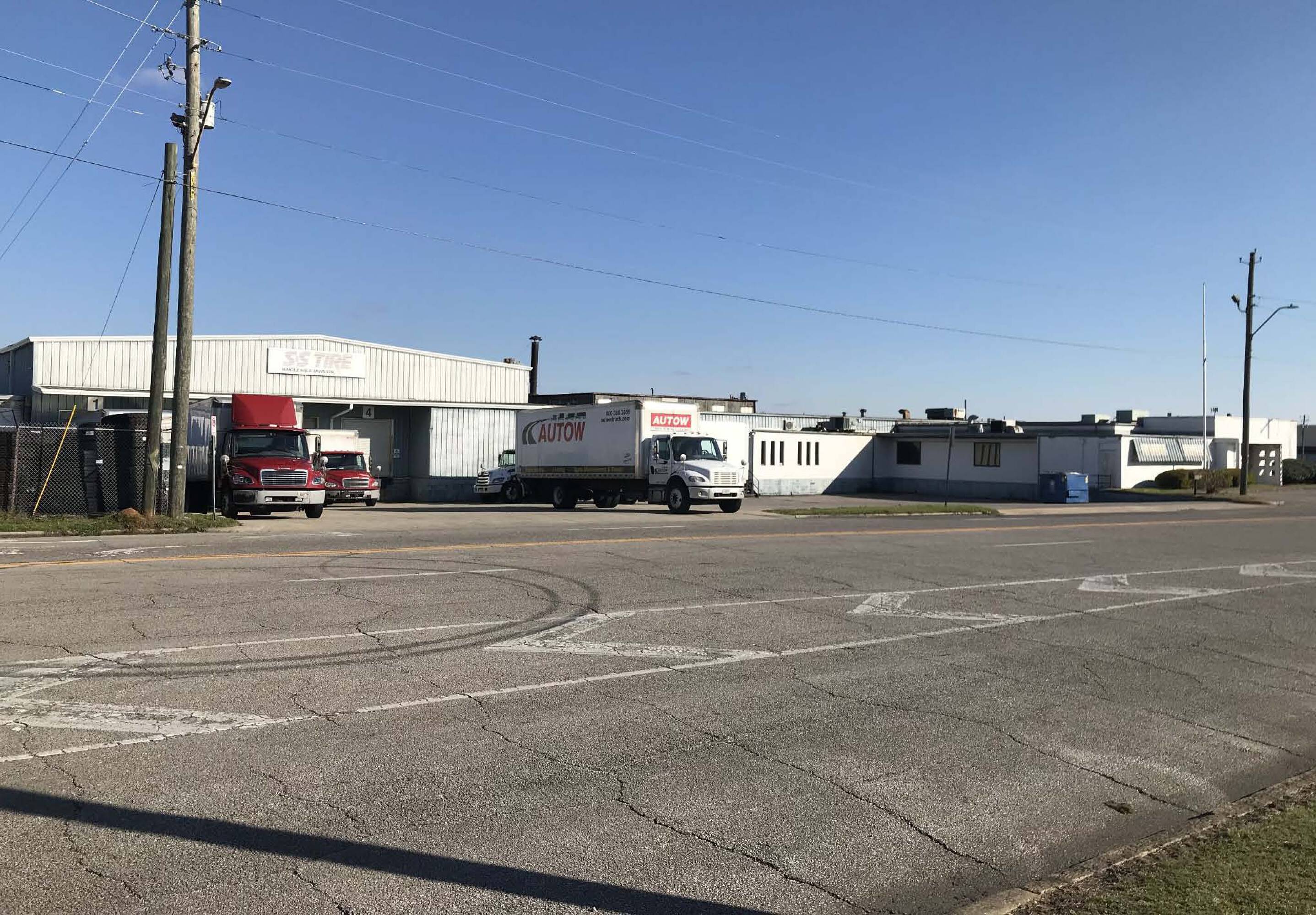 2800 Messer Airport Hwy, Birmingham, AL 35203 | Crexi.com