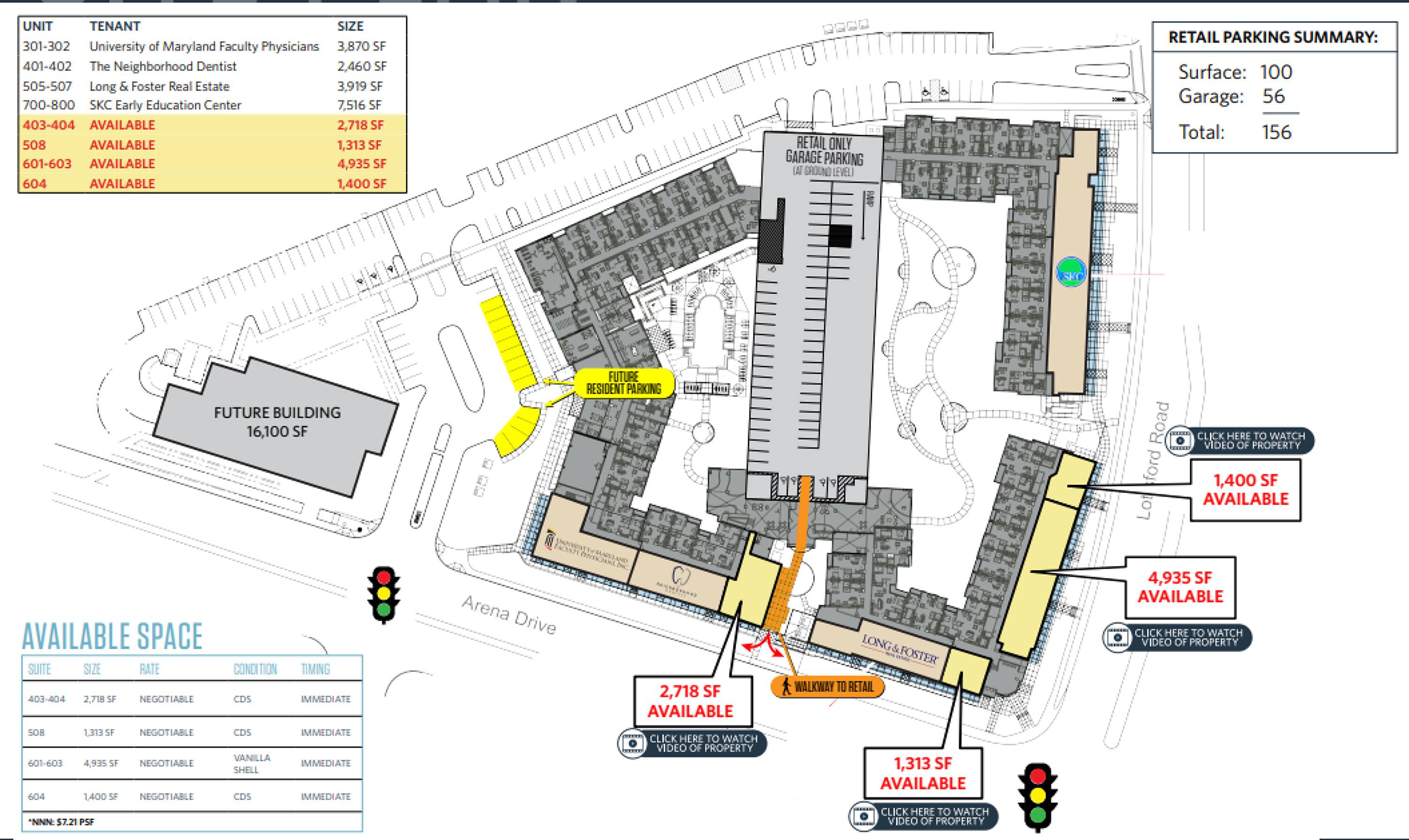 9300 Lottsford Rd, Largo, MD 20774 | Crexi.com