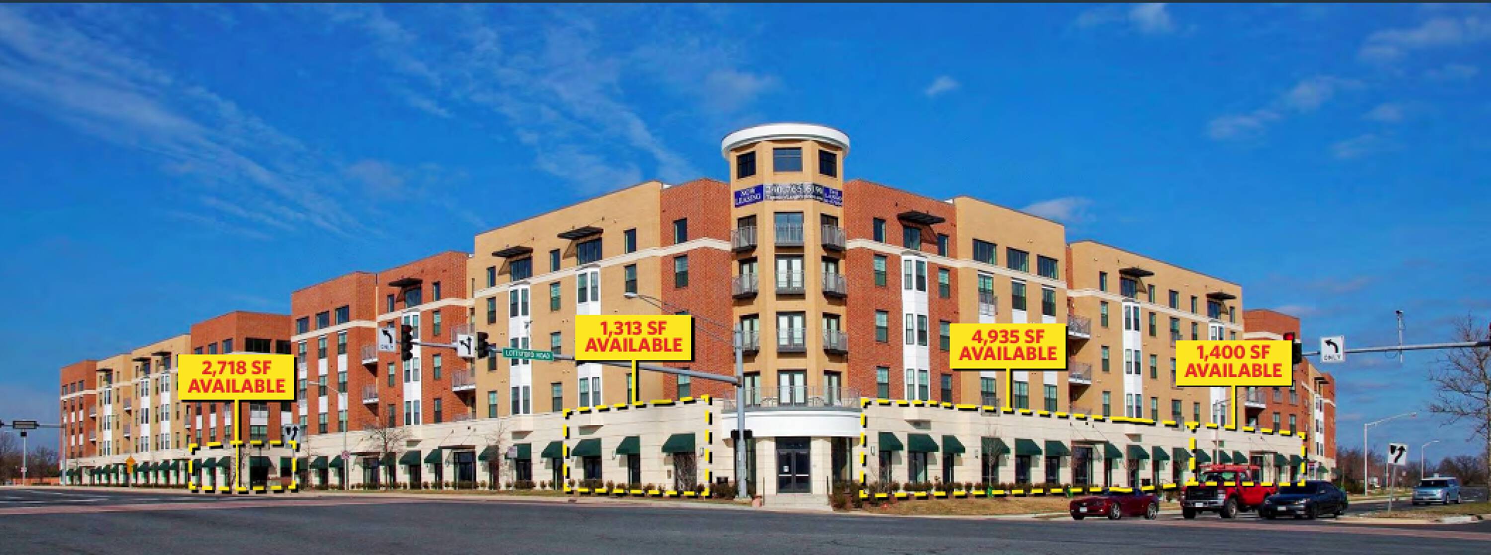 9300 Lottsford Rd, Largo, MD 20774 | Crexi.com