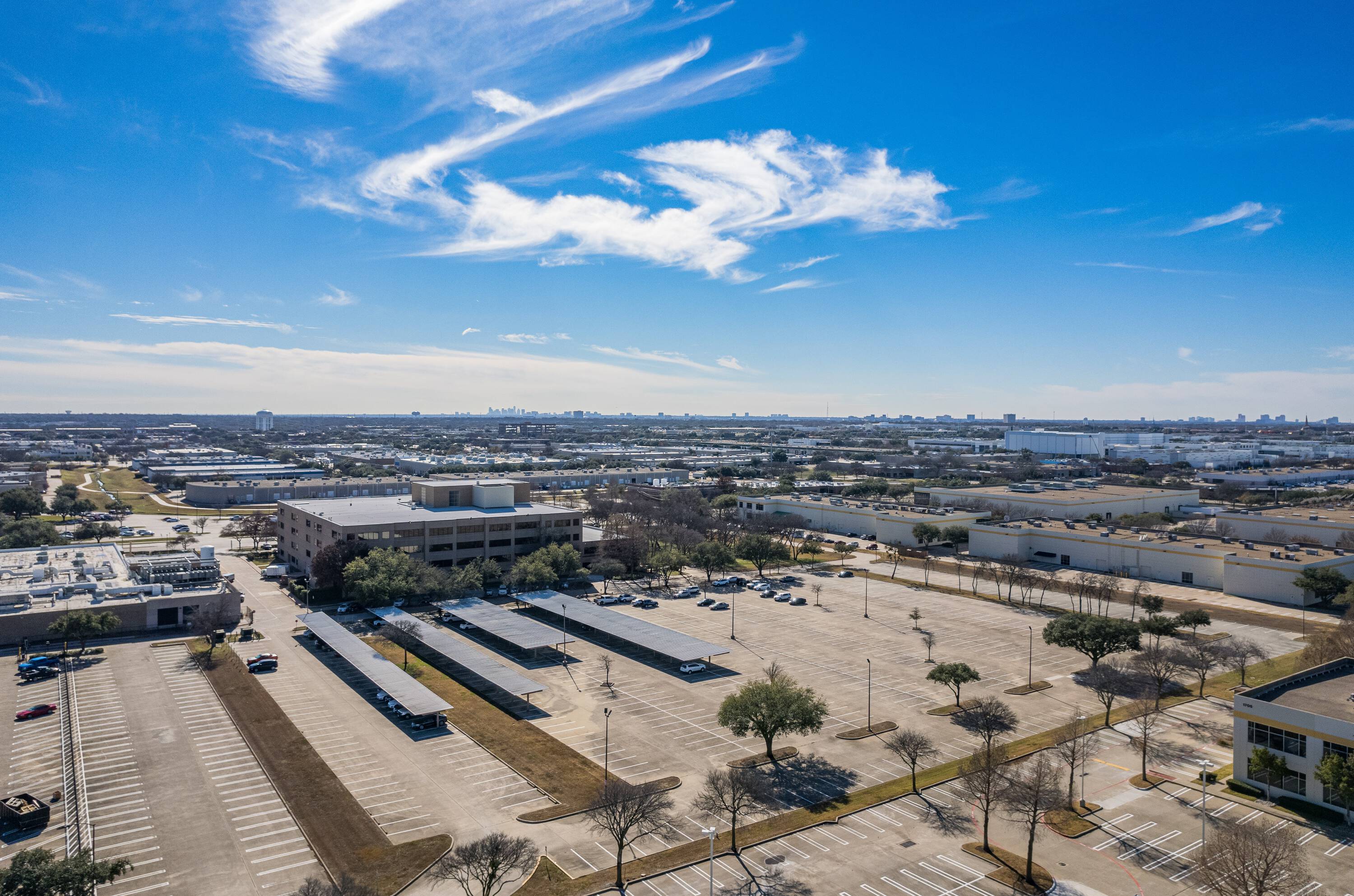 1301 E COLLINS BLVD Richardson TX 75081-2474 APN: 420708000101B0000 ...