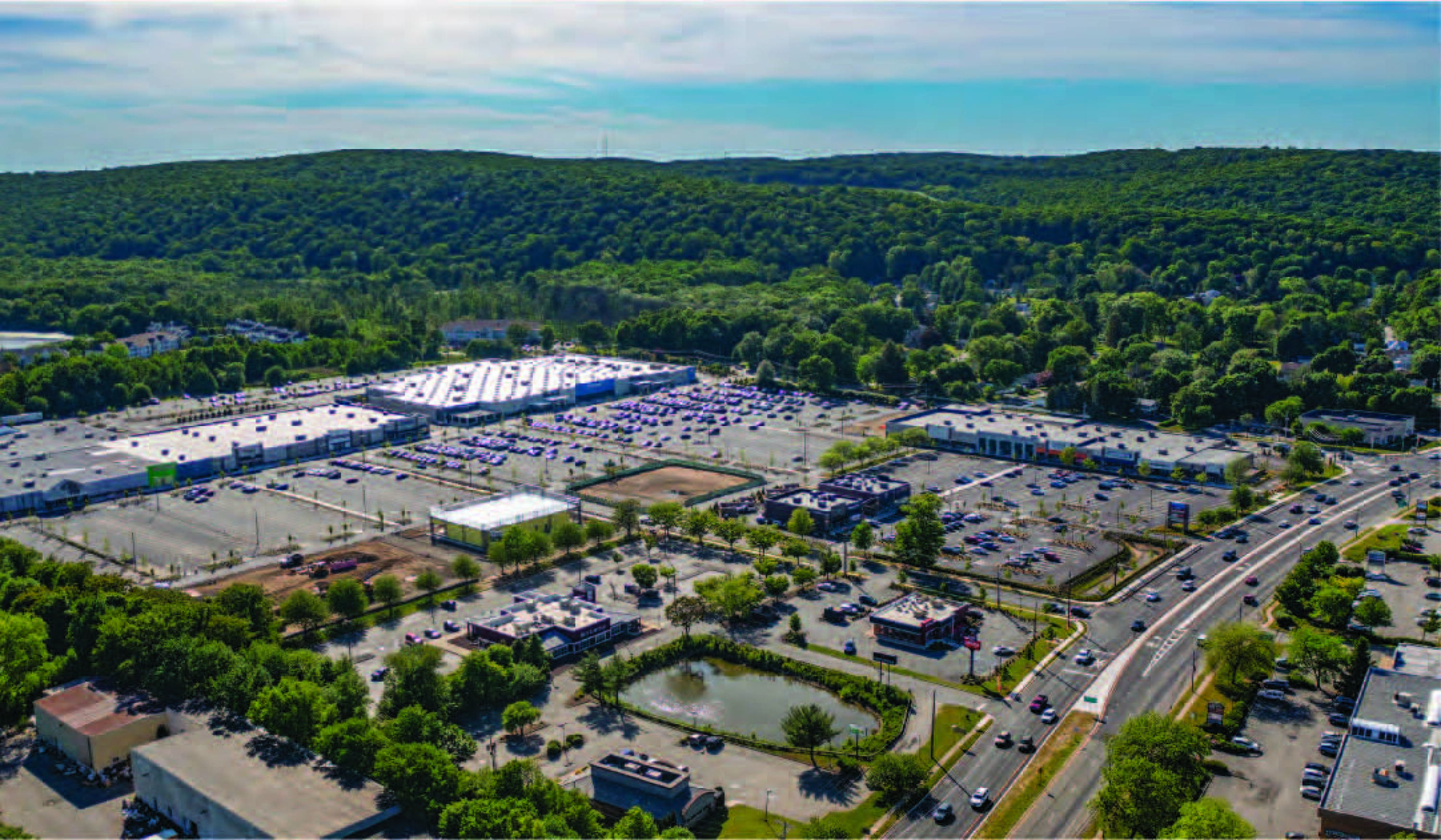 461 New Jersey 10, Randolph, NJ 07869 - Retail Space for Lease ...