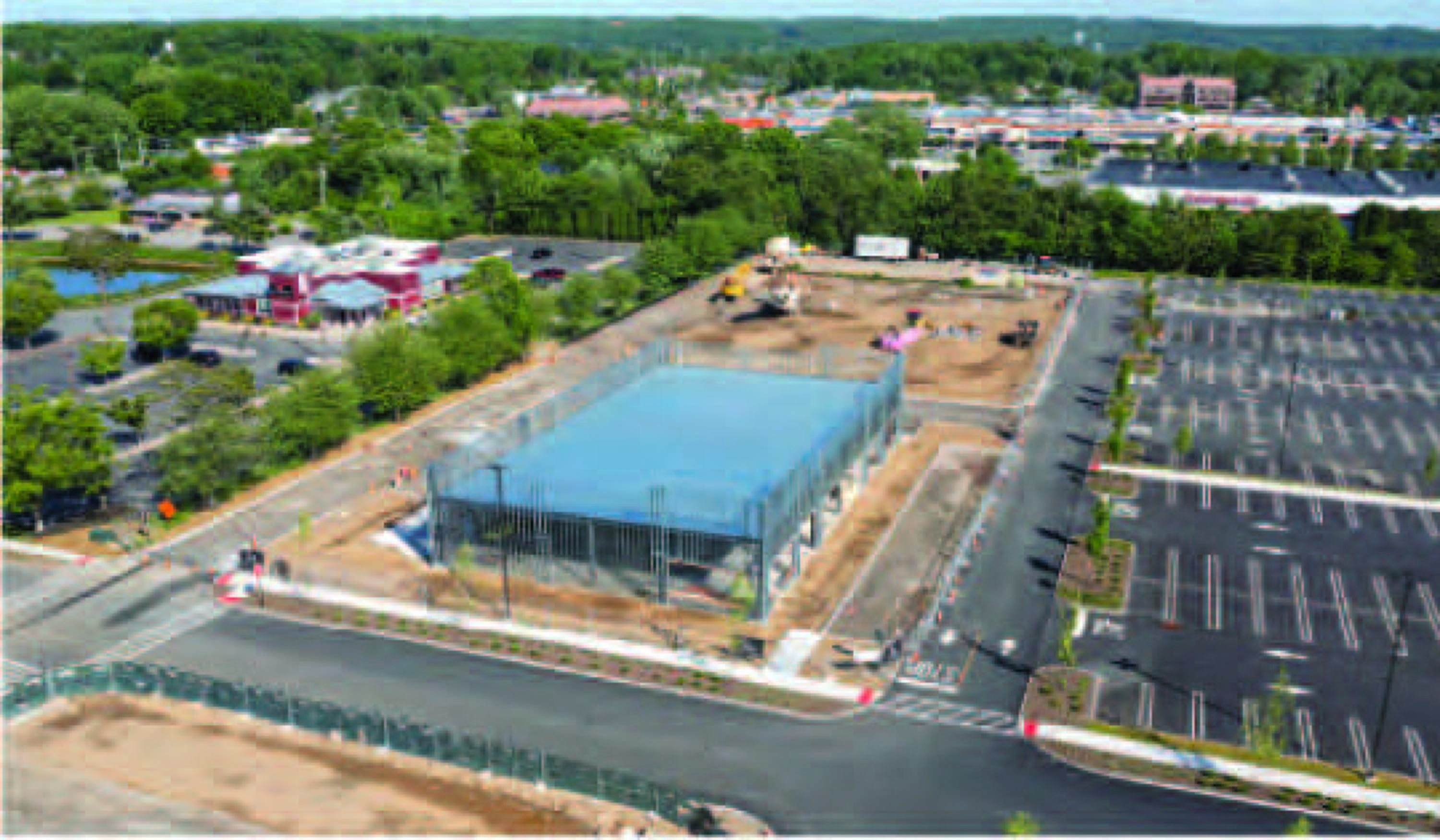 461 New Jersey 10, Randolph, NJ 07869 - Retail Space for Lease ...