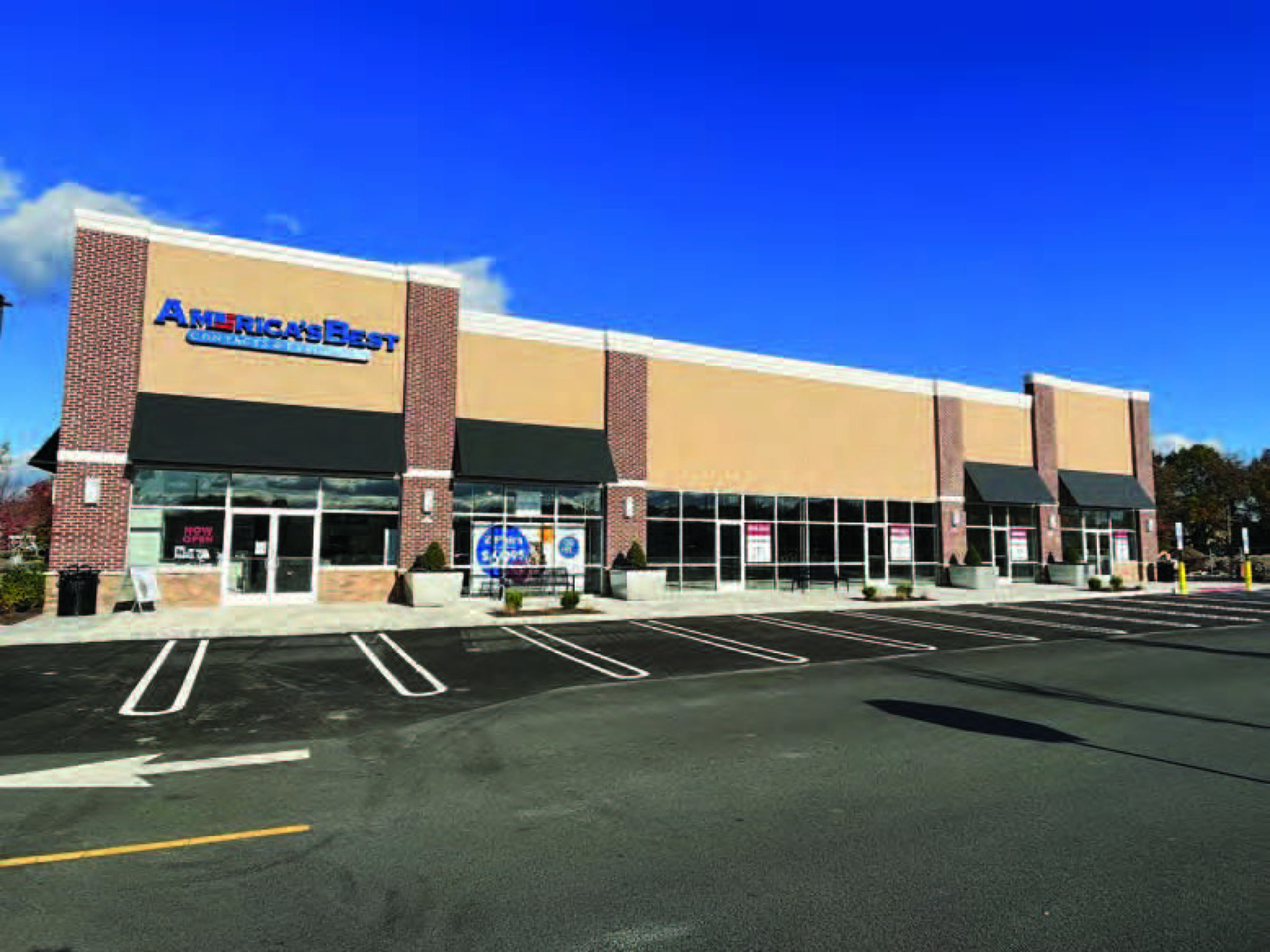 461 New Jersey 10, Randolph, NJ 07869 - Retail Space for Lease ...