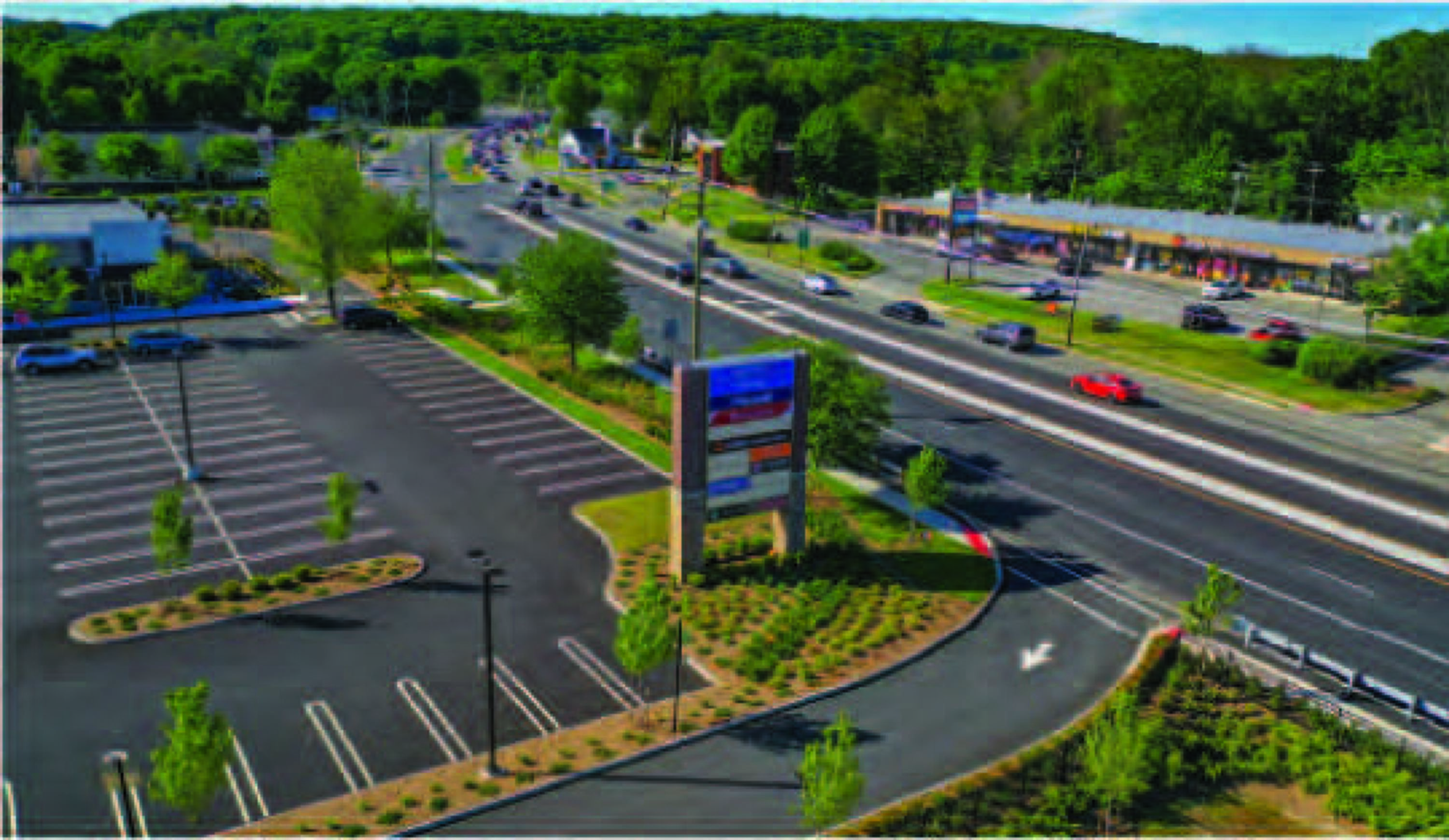 461 New Jersey 10, Randolph, NJ 07869 - Retail Space for Lease ...