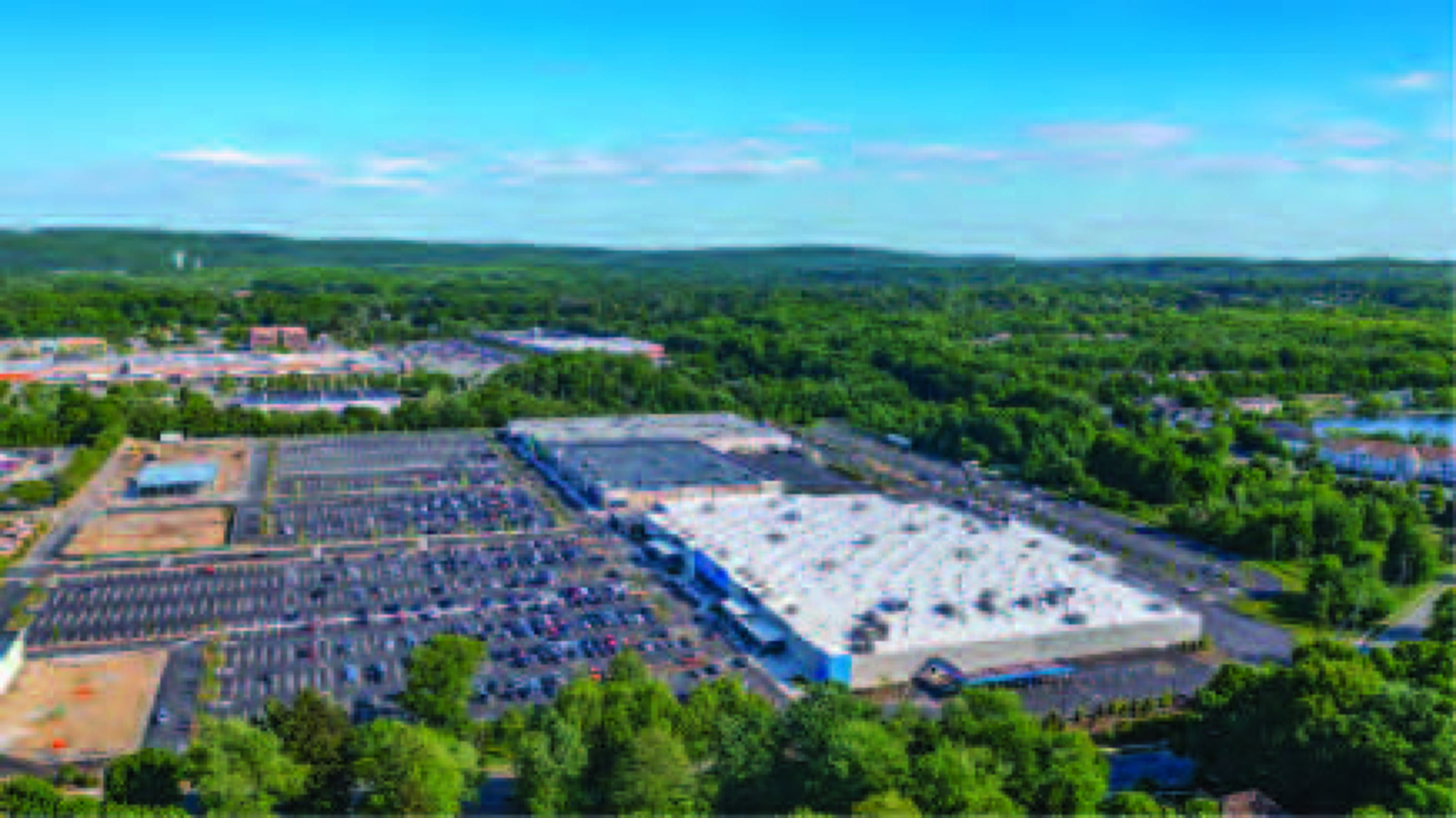 461 New Jersey 10, Randolph, NJ 07869 - Retail Space for Lease ...