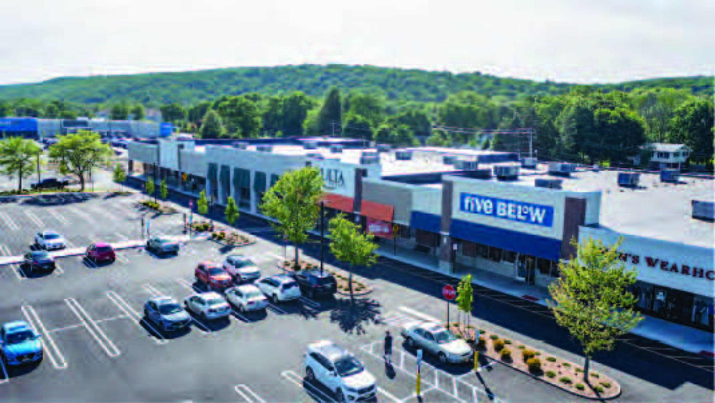 461 New Jersey 10, Randolph, NJ 07869 - Retail Space for Lease ...