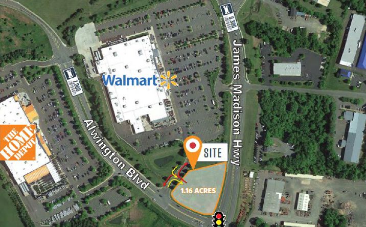 Alwington Blvd, Warrenton, VA 20186 | Crexi.com