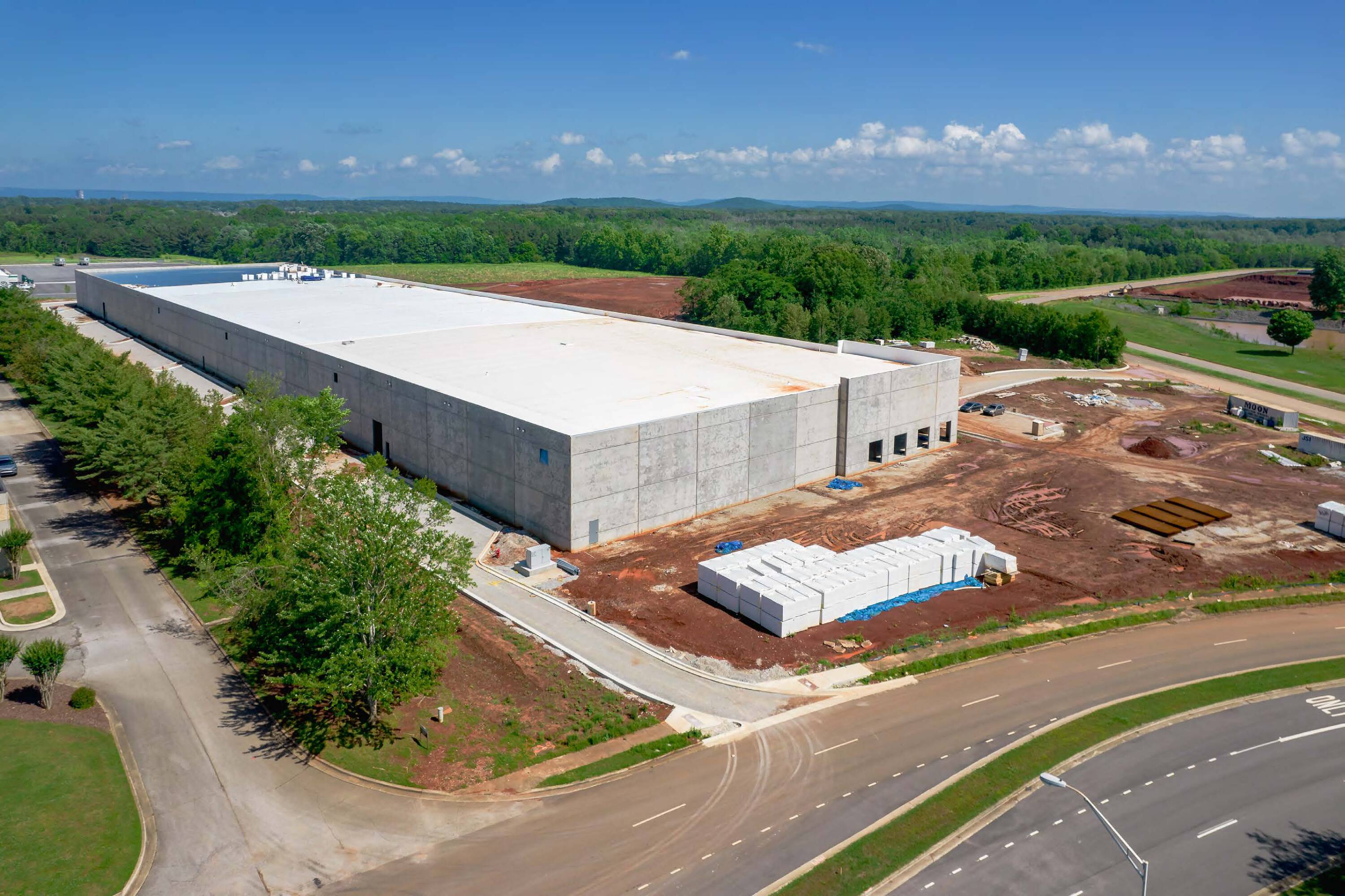 SW Electronics Blvd, Huntsville, AL 35824 | Crexi.com