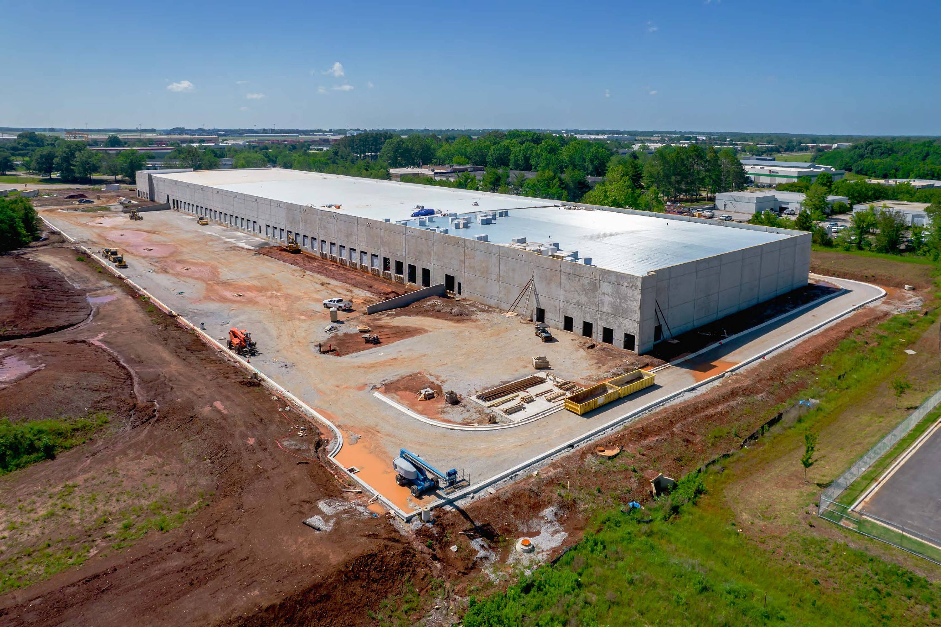 SW Electronics Blvd, Huntsville, AL 35824 | Crexi.com