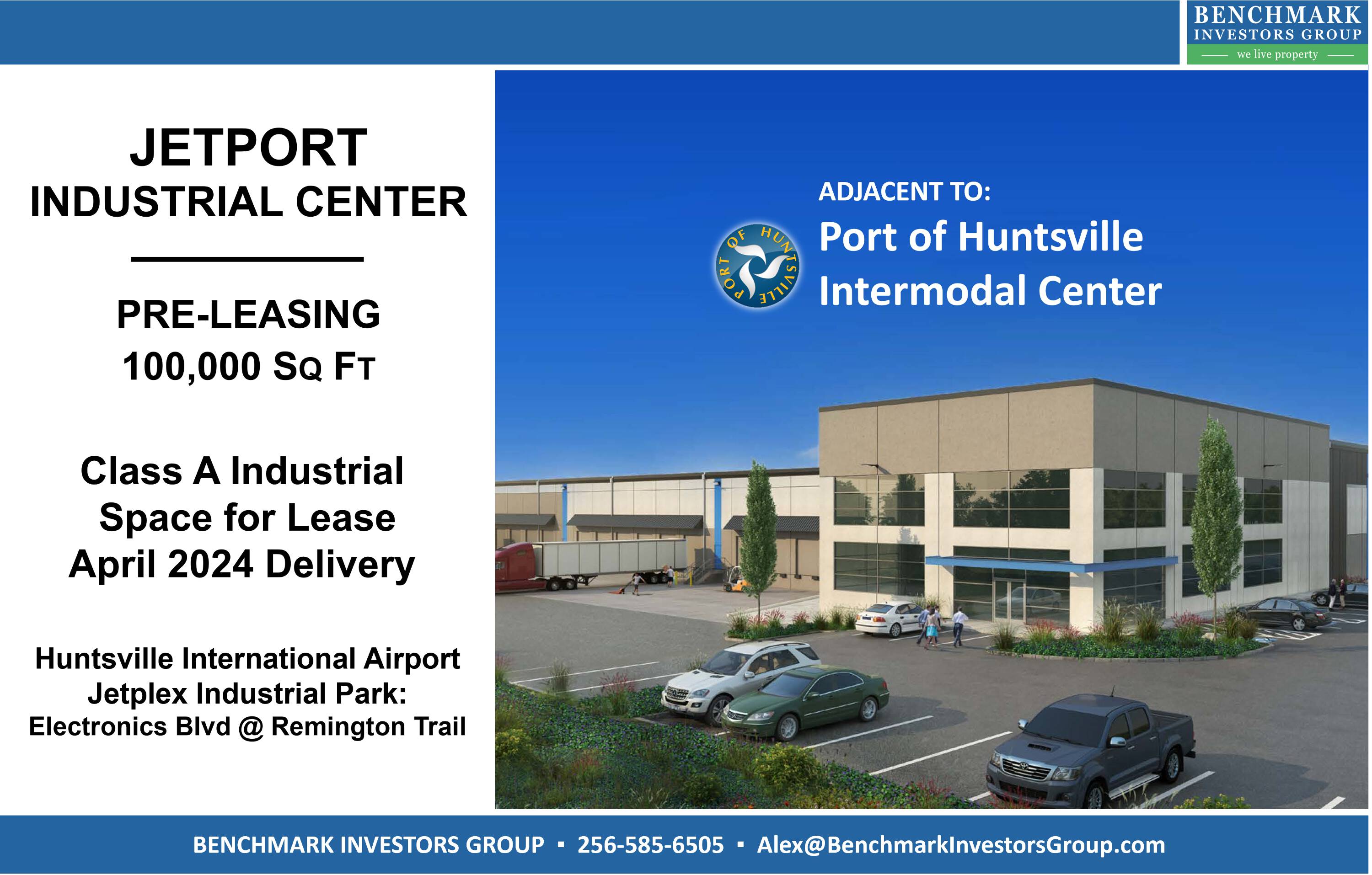 SW Electronics Blvd, Huntsville, AL 35824 | Crexi.com